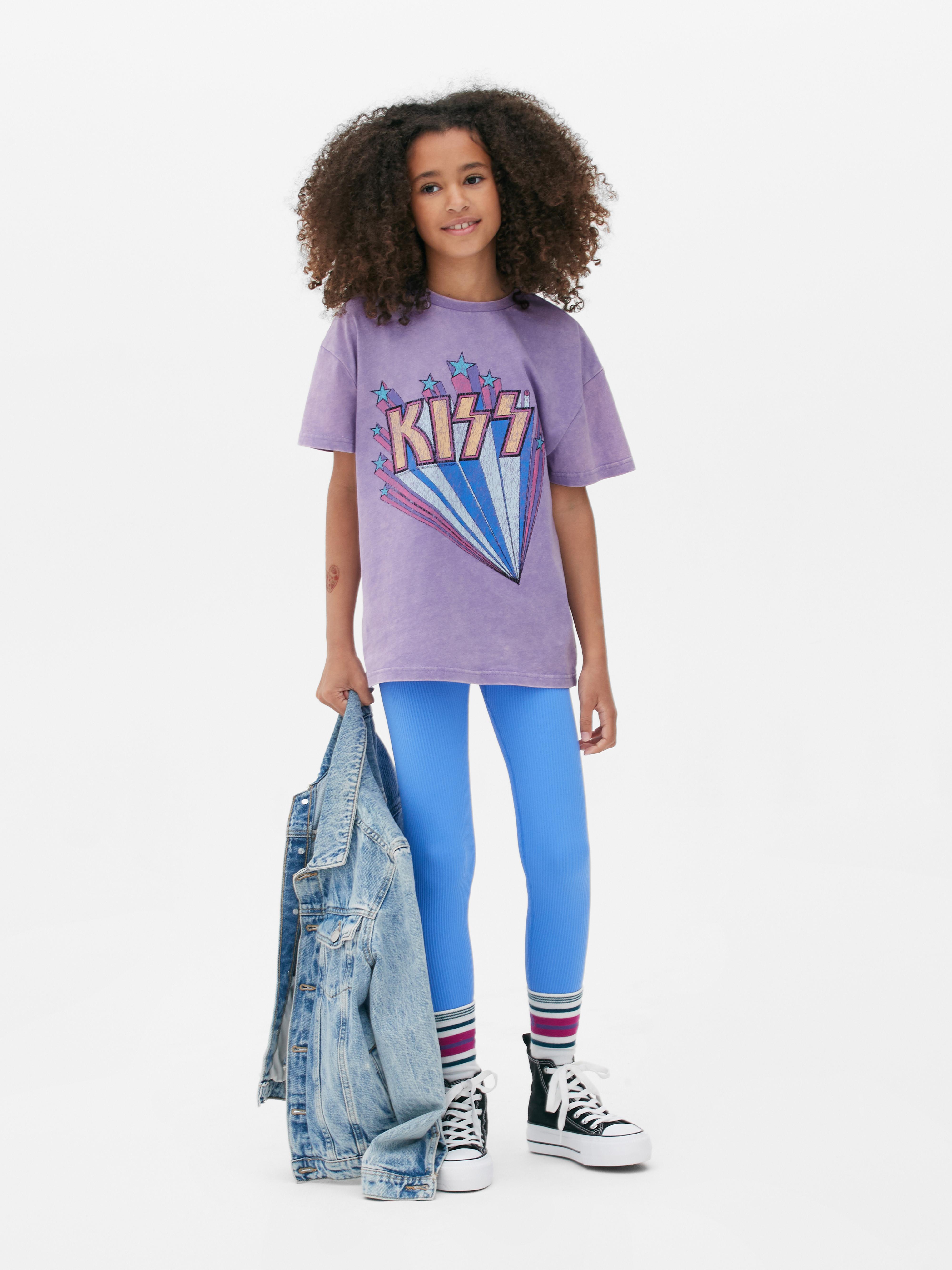 Music Clothing | Nirvana T-shirts & Hoodies | Primark