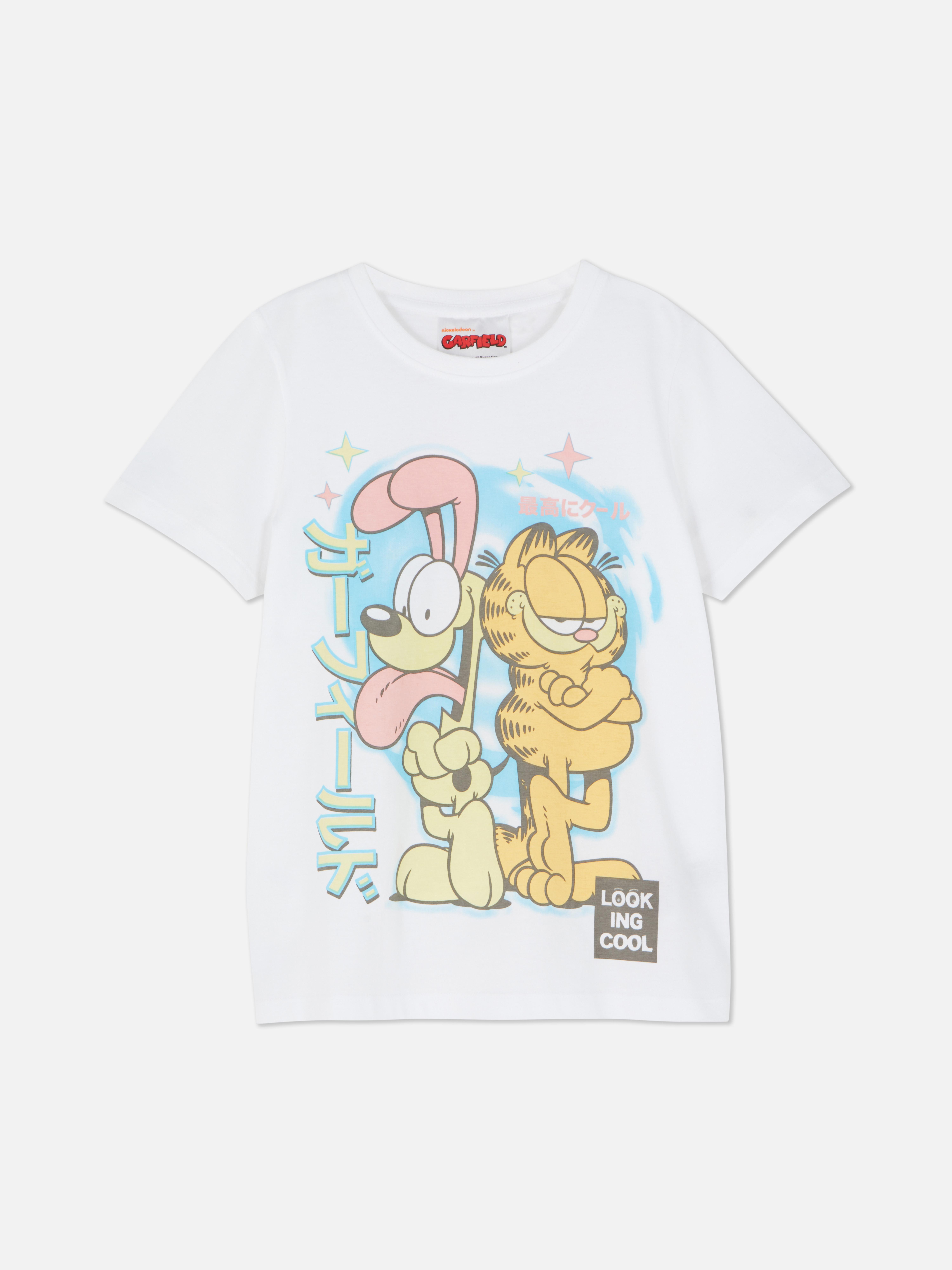 Tops en T-shirts voor kinderen | Effen T-shirts, T-shirts met print en ...
