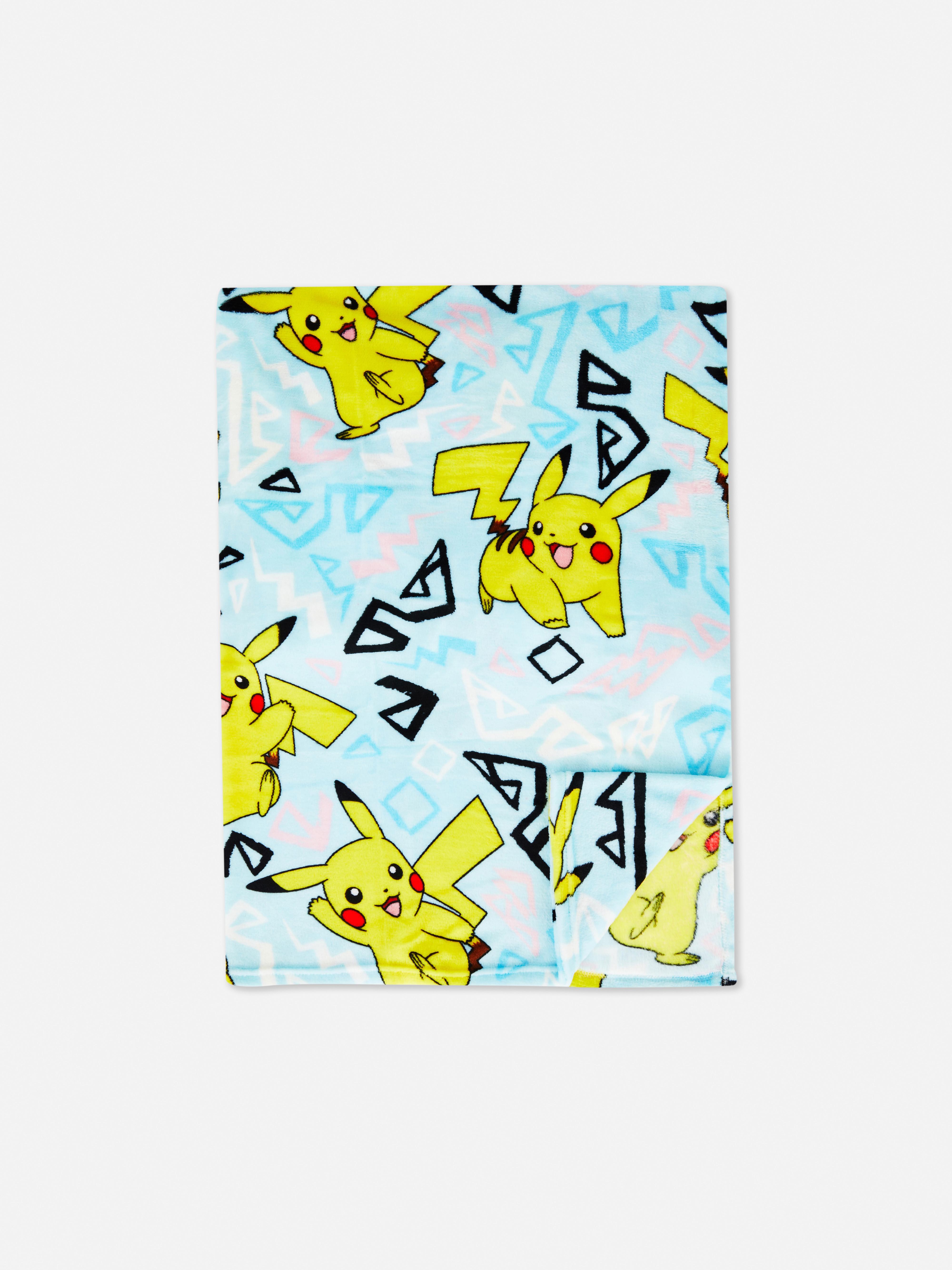 Pokémon Clothing | Pokémon Hoodie & T-shirts | Primark