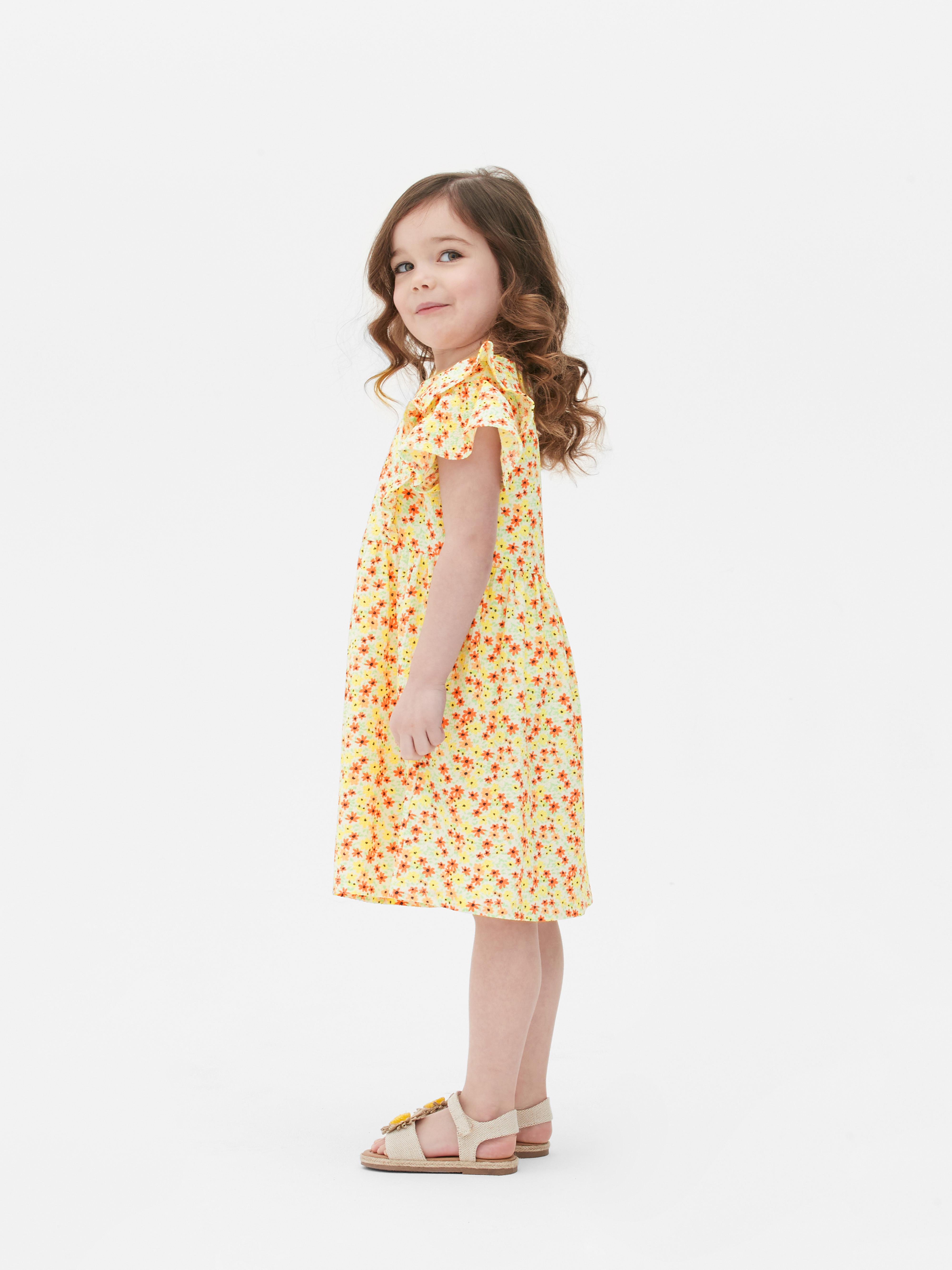 Girls' Dresses | Girls Summer Dresses, Sequin & Floral Dresses | Primark
