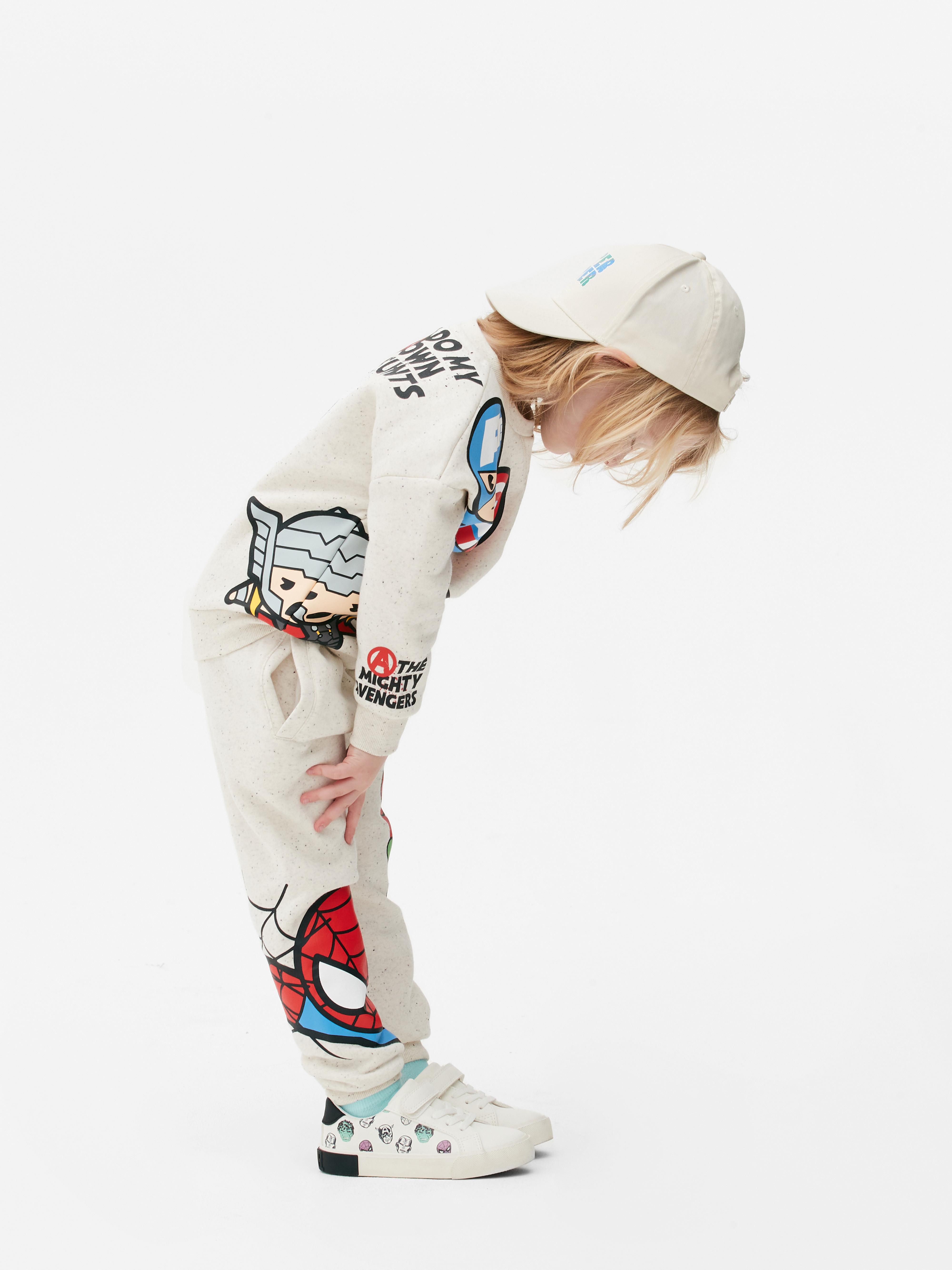 Marvel Collection | Primark