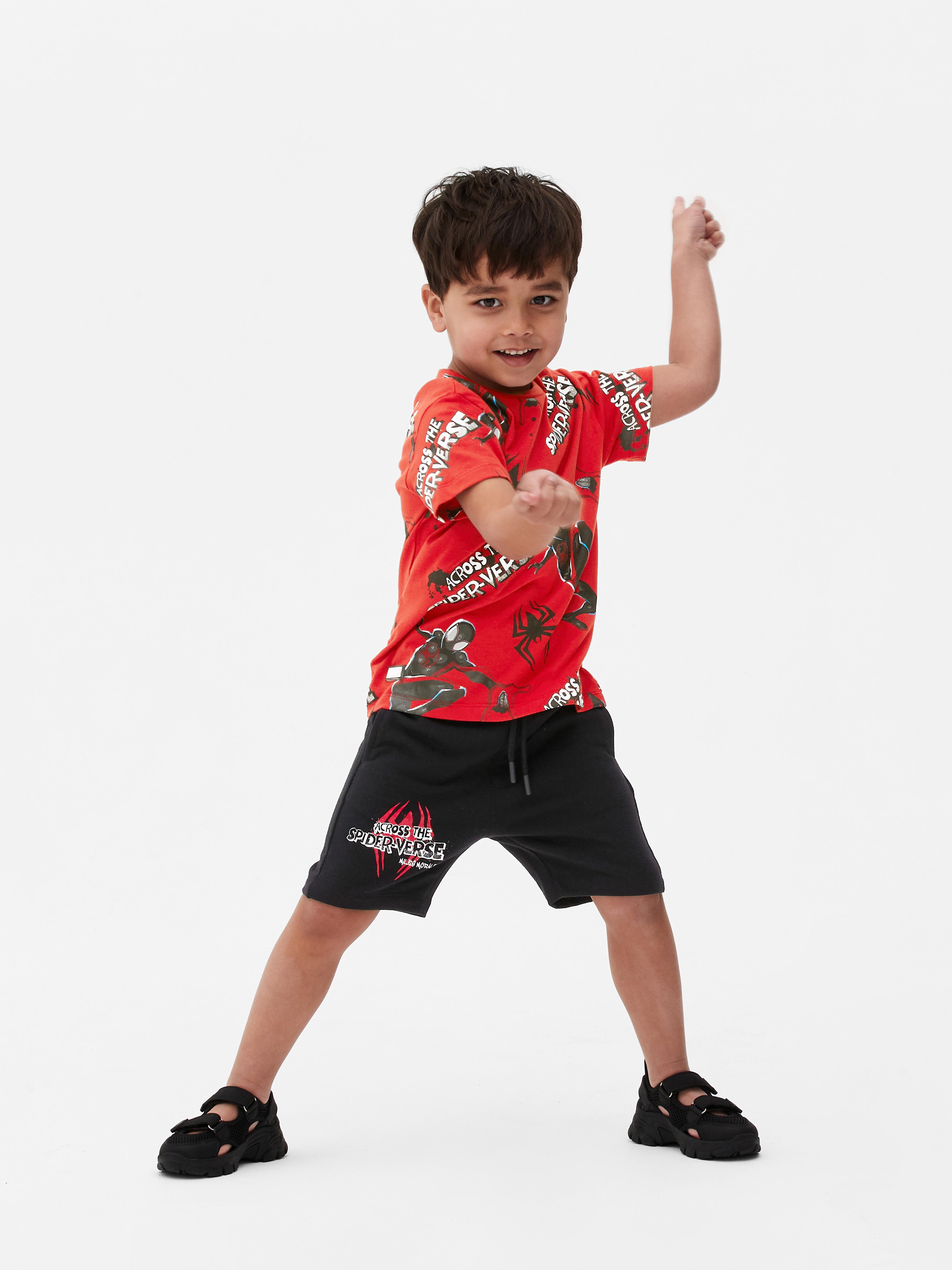 Colección Marvel | Primark