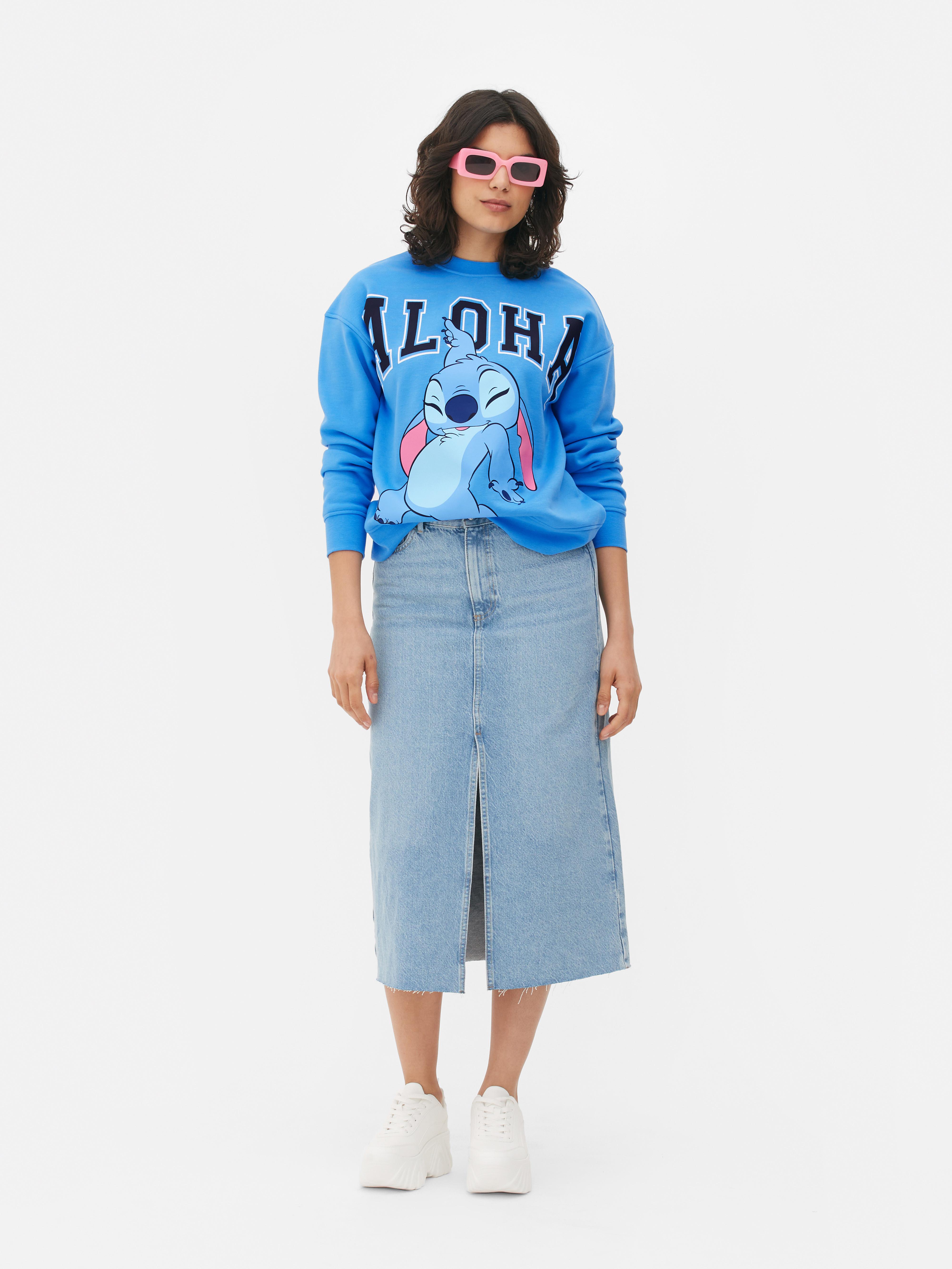 Stitch | Lilo & Stitch Clothing & Merchandise | Primark