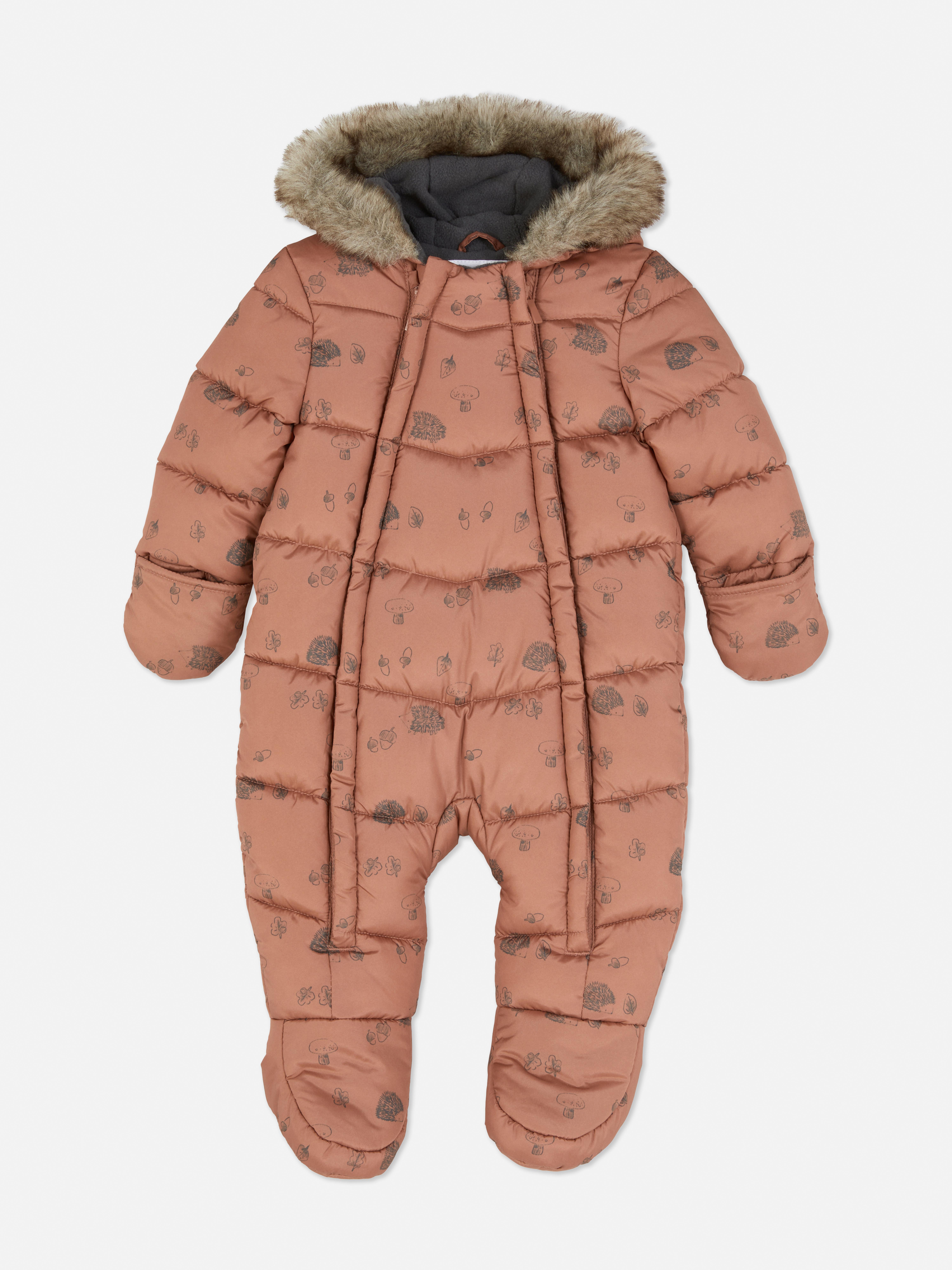 Newborn Baby Clothes & Accessories | Primark