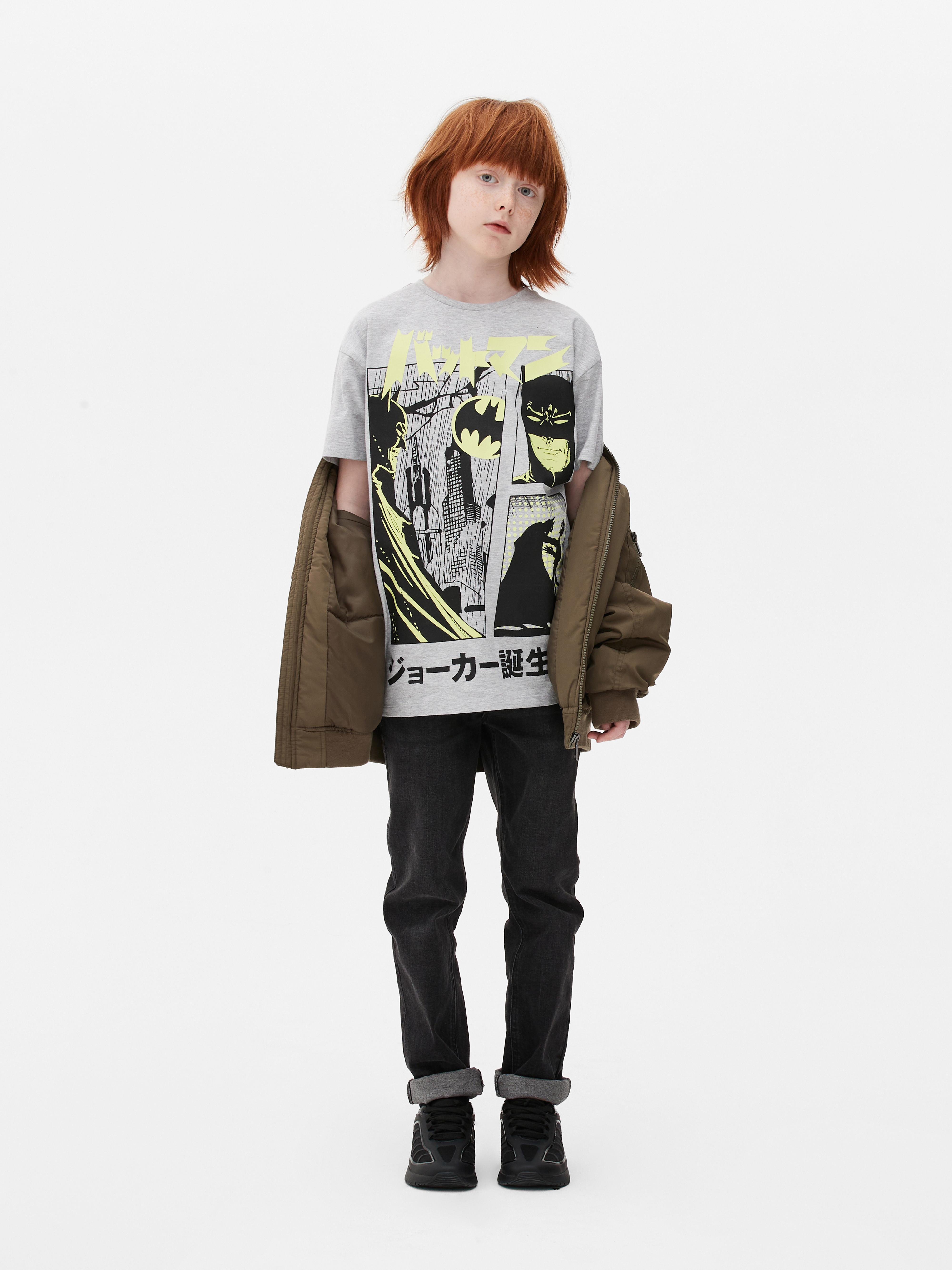 Batman Clothes | Batman Hoodies, T Shirts & Tracksuits | Primark