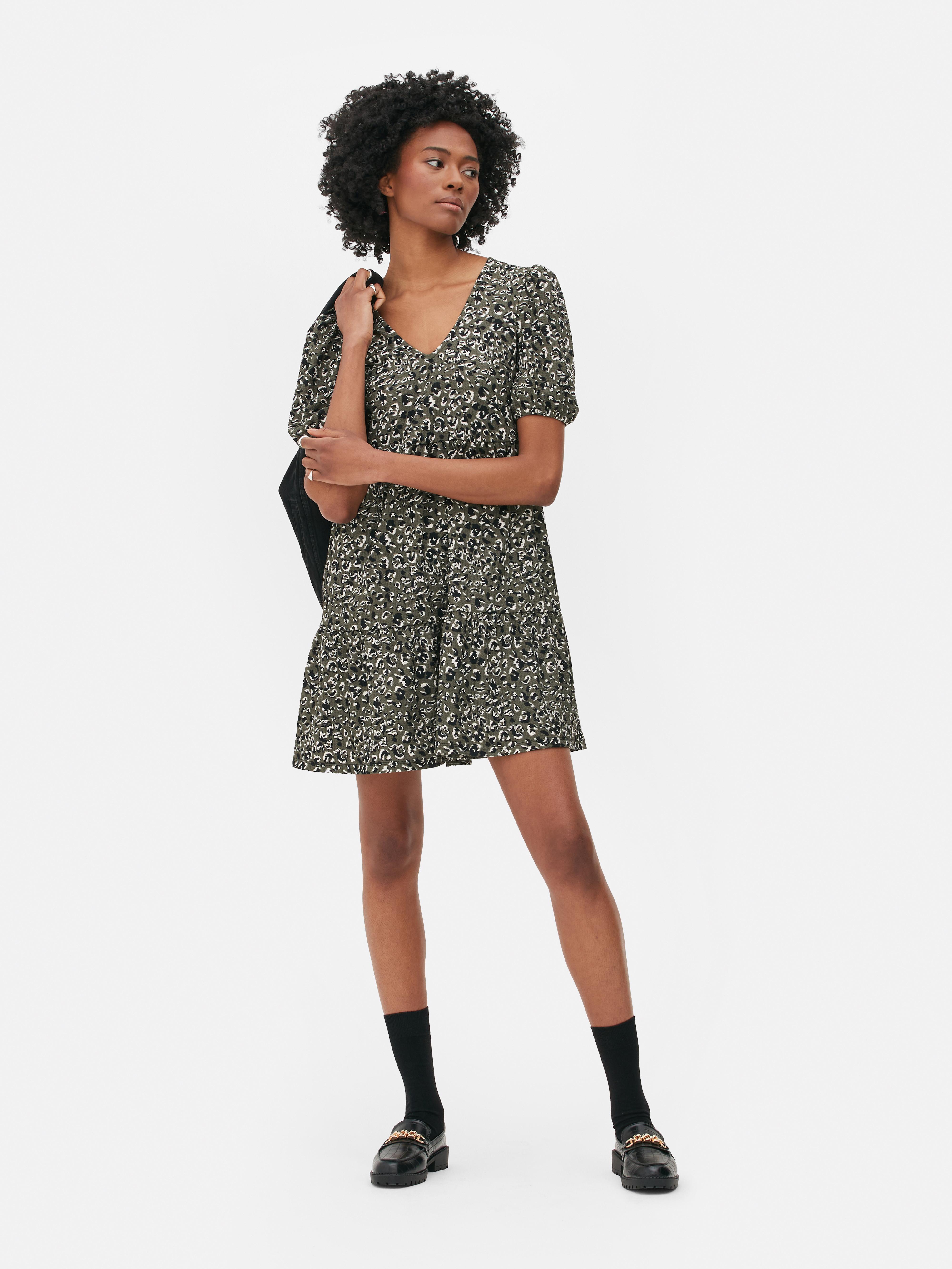 Women's Dresses | Maxi & Midi Dresses | Primark