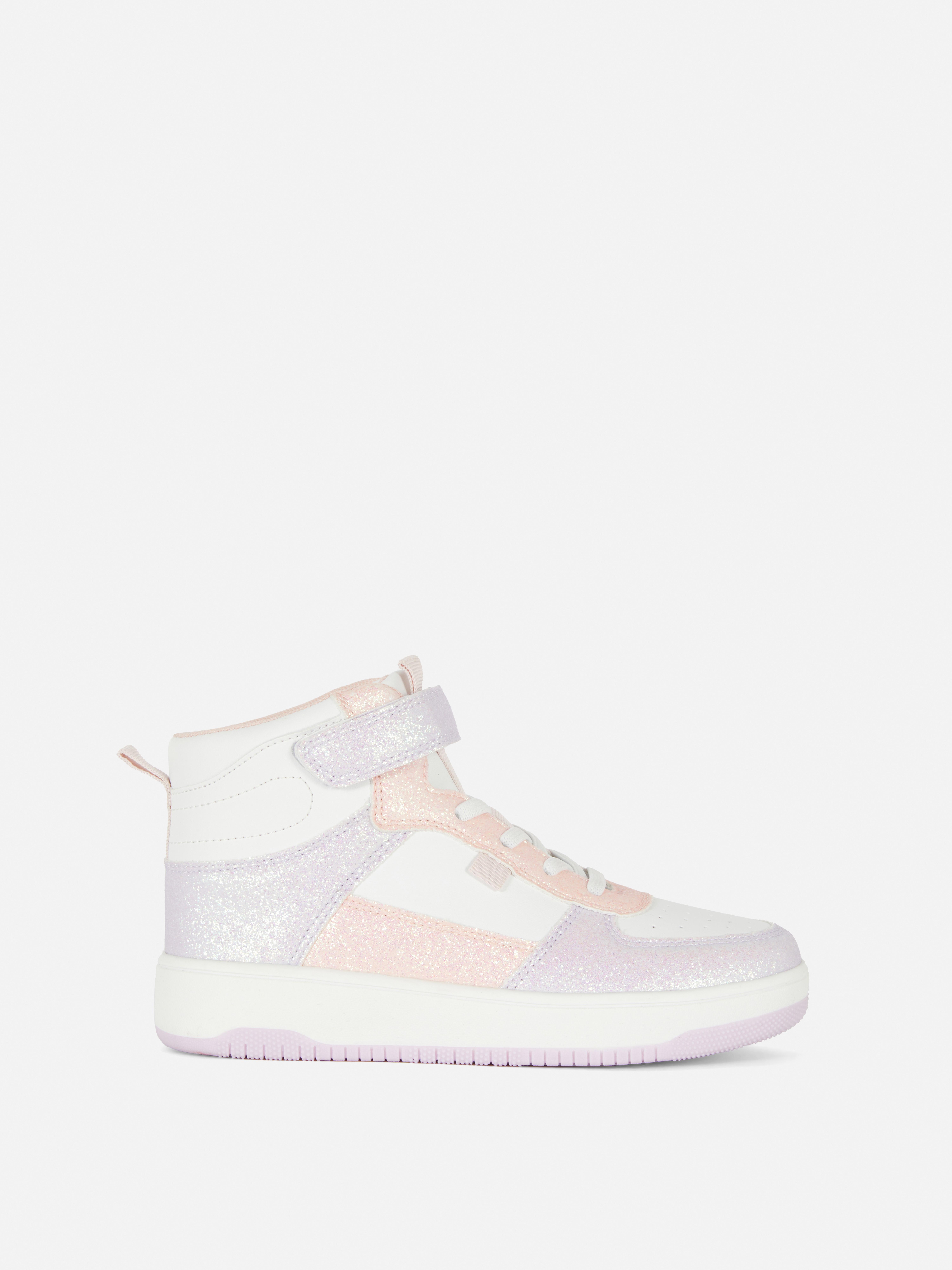 Girls' Trainers | Girls' High Tops, Platform, Chunky & White Trainers ...