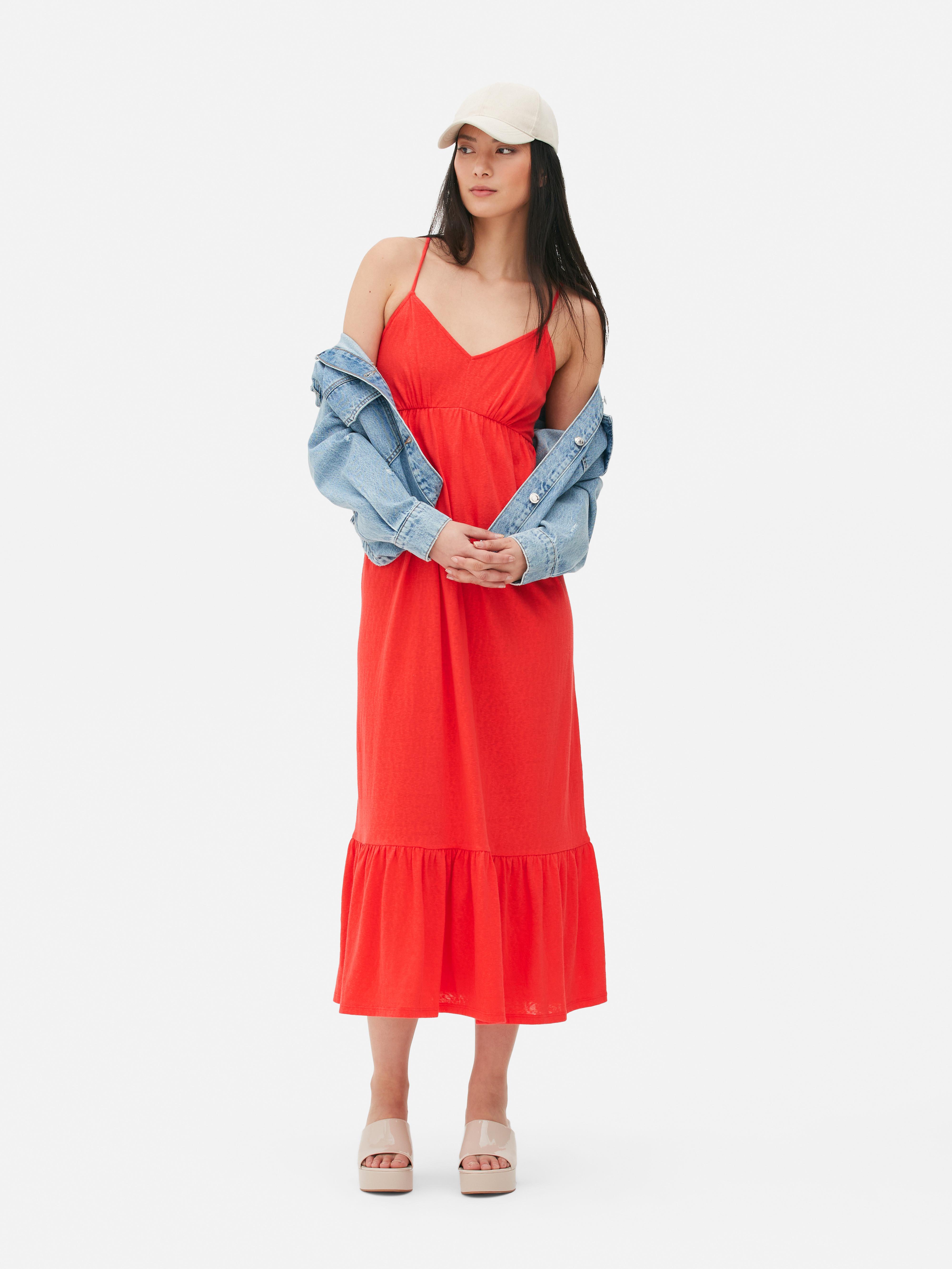 Women's Dresses | Sundresses, Maxi & Midi Dresses | Primark