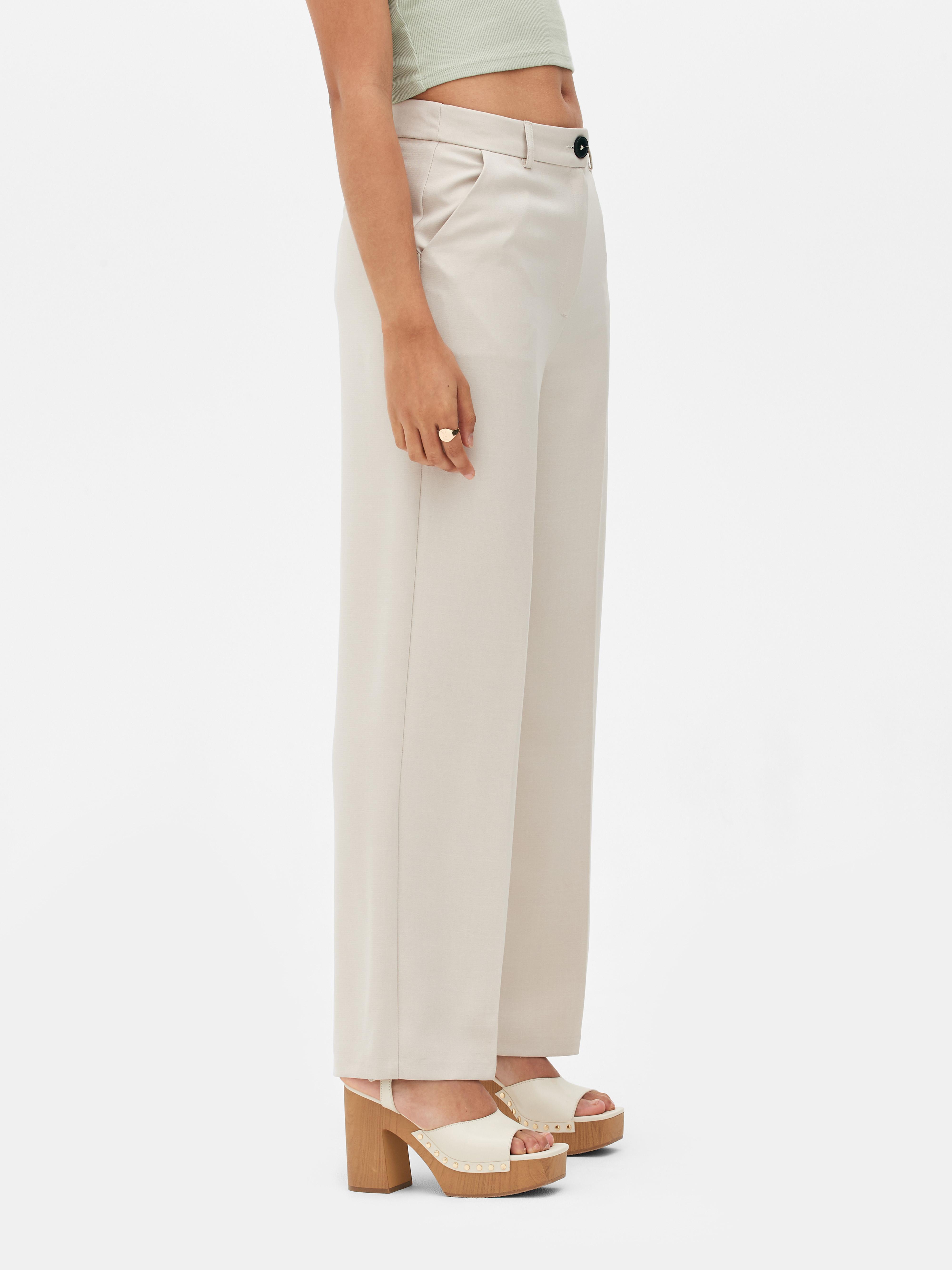 Dámske nohavice a legíny | Dámske kapsáčové nohavice | Primark