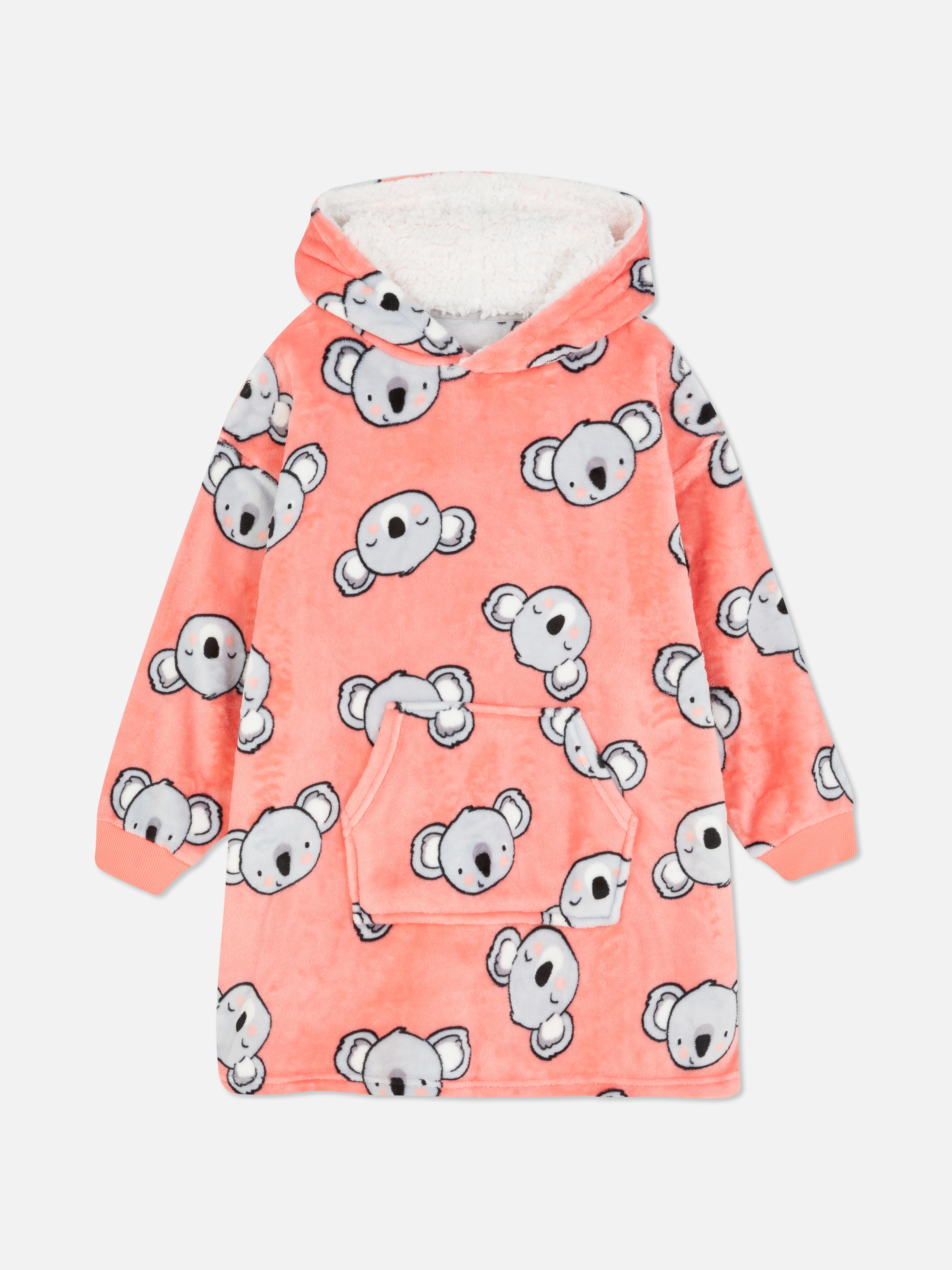 Giraffe Onesie Primark