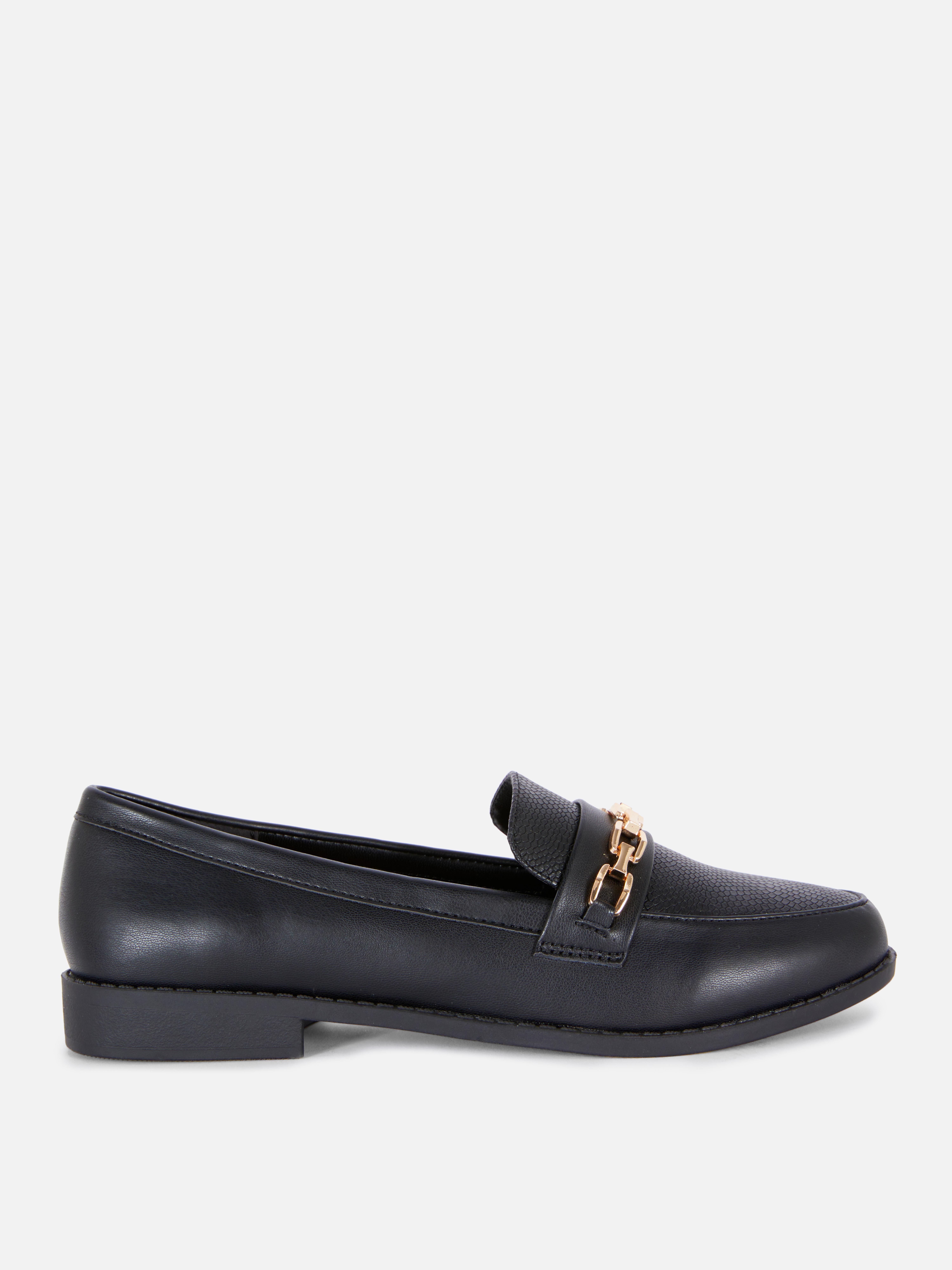 Women’s Flat Shoes | Ballet Pumps & Chunky Loafers | Primark