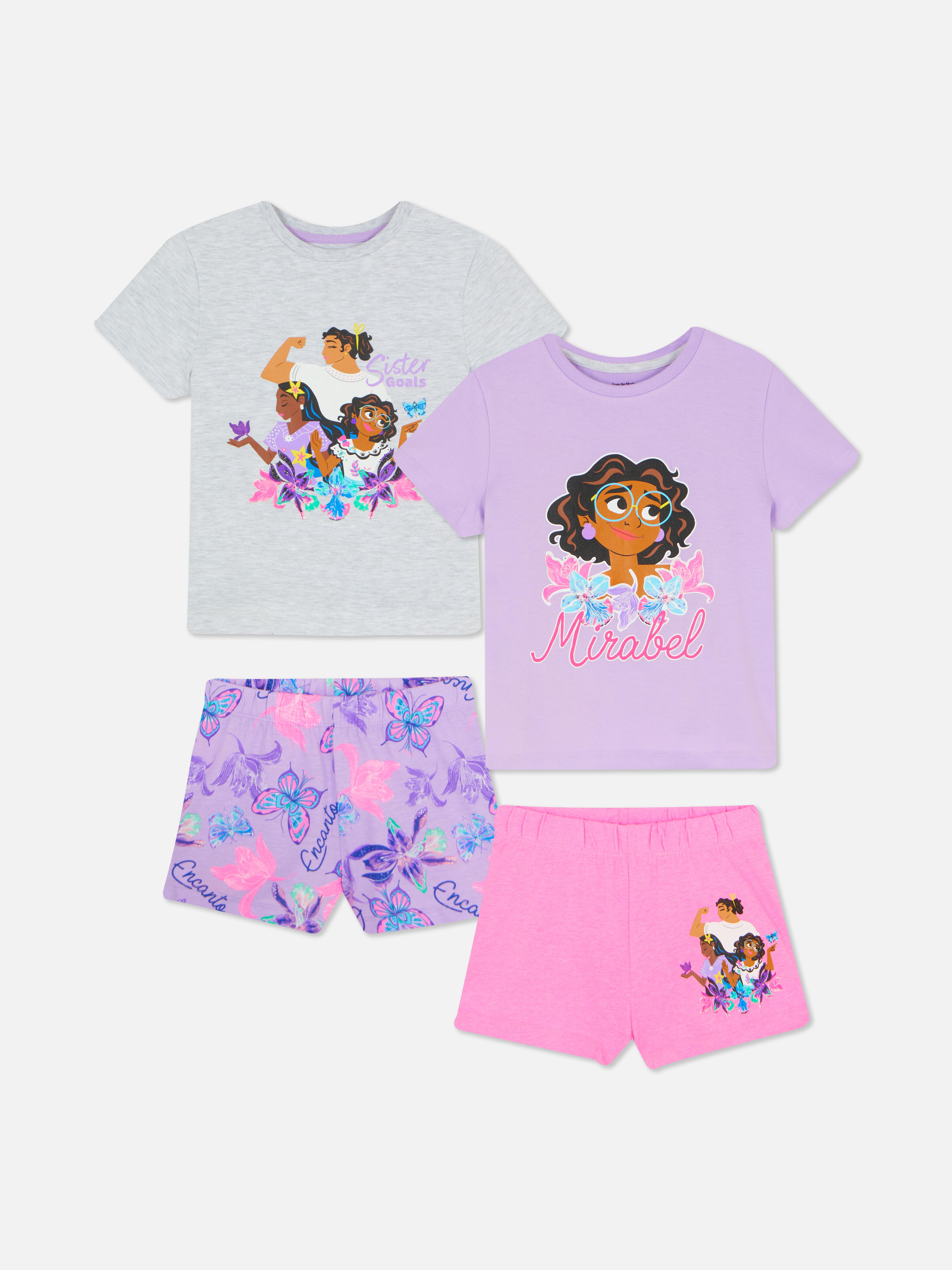 Pyjama's en nachtmode voor kinderen | Primark
