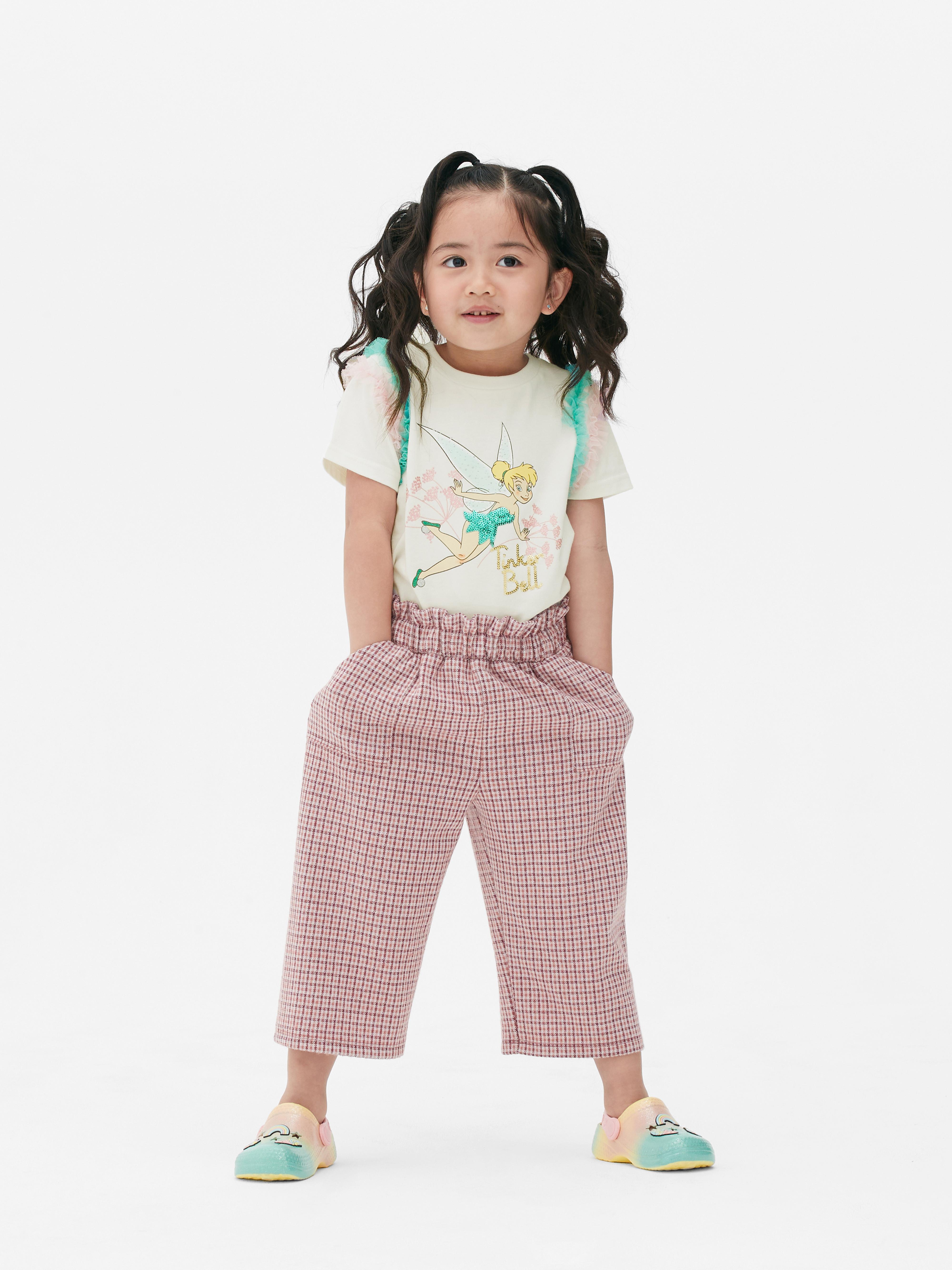 Girls' Tops & T-Shirts | Ribbed, Multipack & Printed Tops | Primark