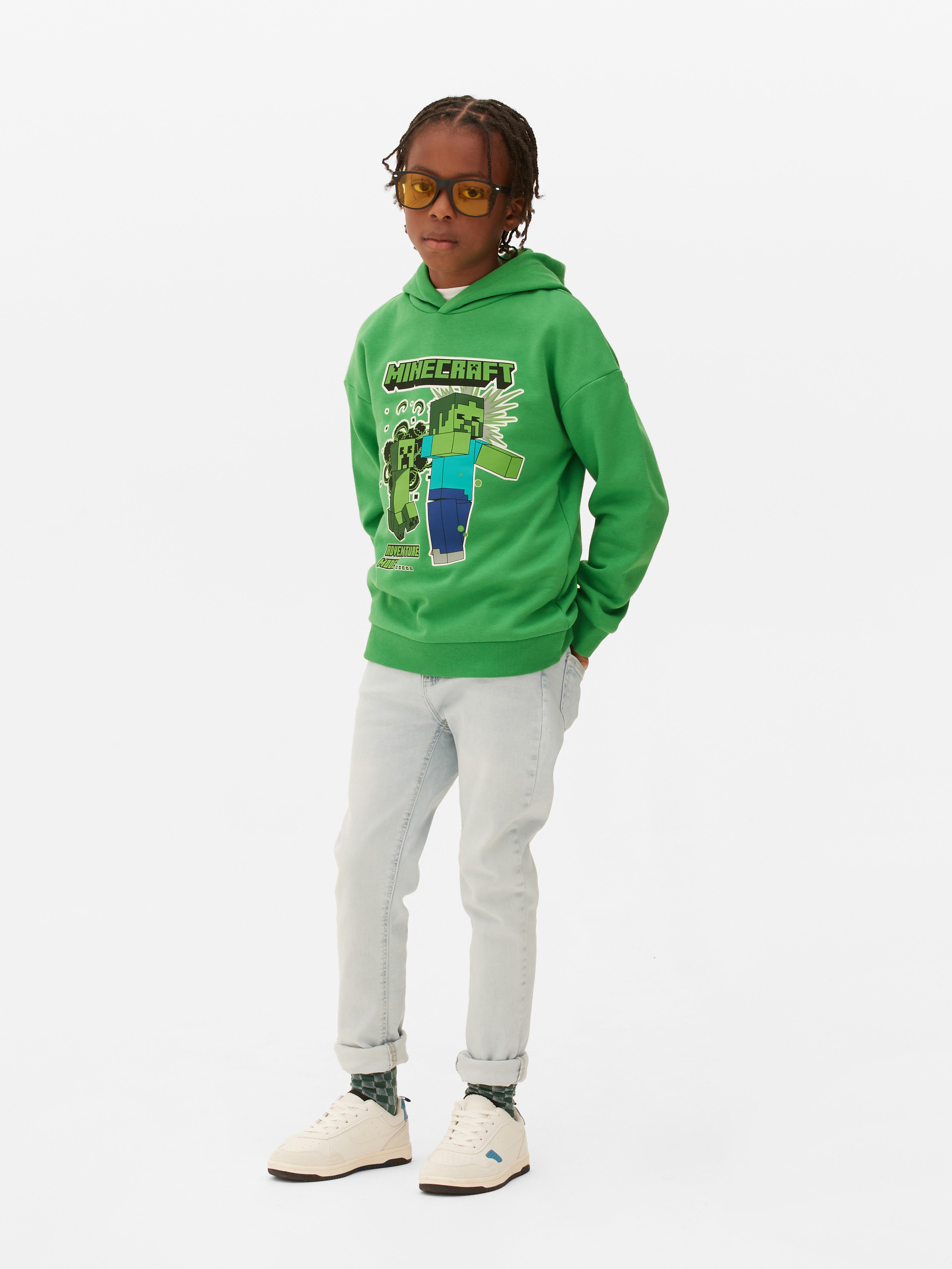 Gaming-kleding | Gaming-hoodies, -T-shirts en -snuddies | Primark