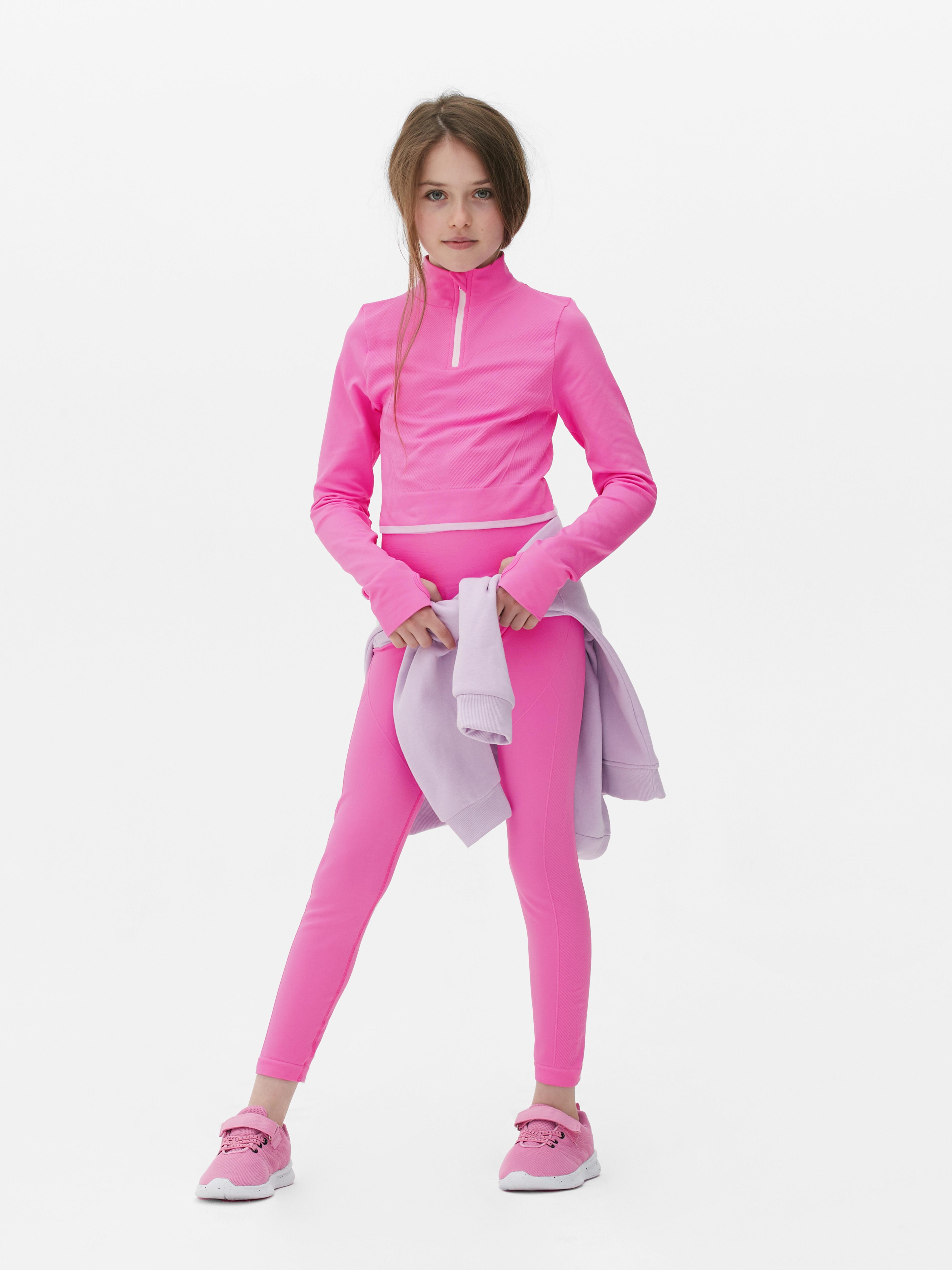 Girls' Activewear | Girls' Sportswear | Primark