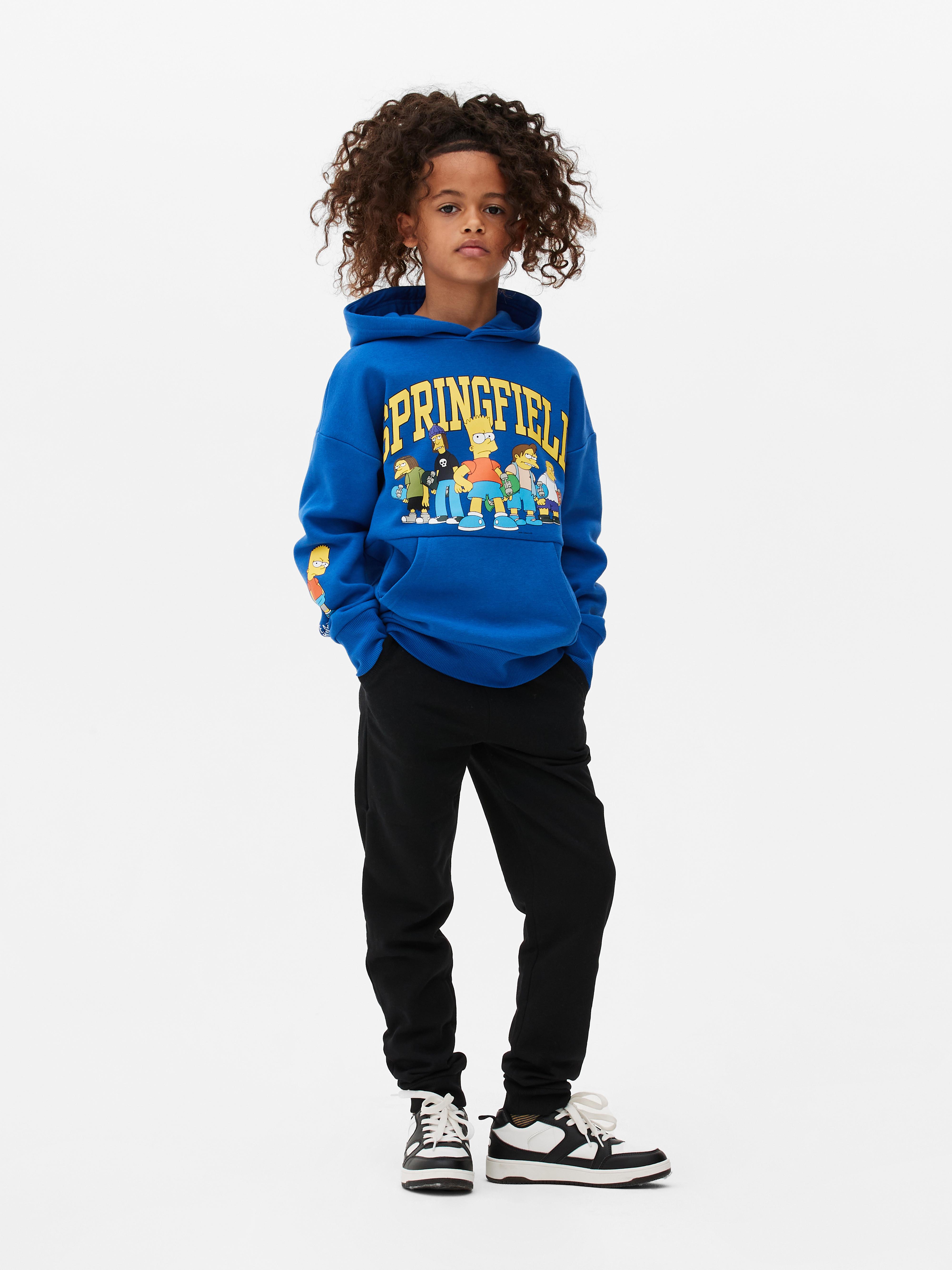 The Simpsons Clothing | Simpsons T-shirt, Pyjamas & Jumpers | Primark