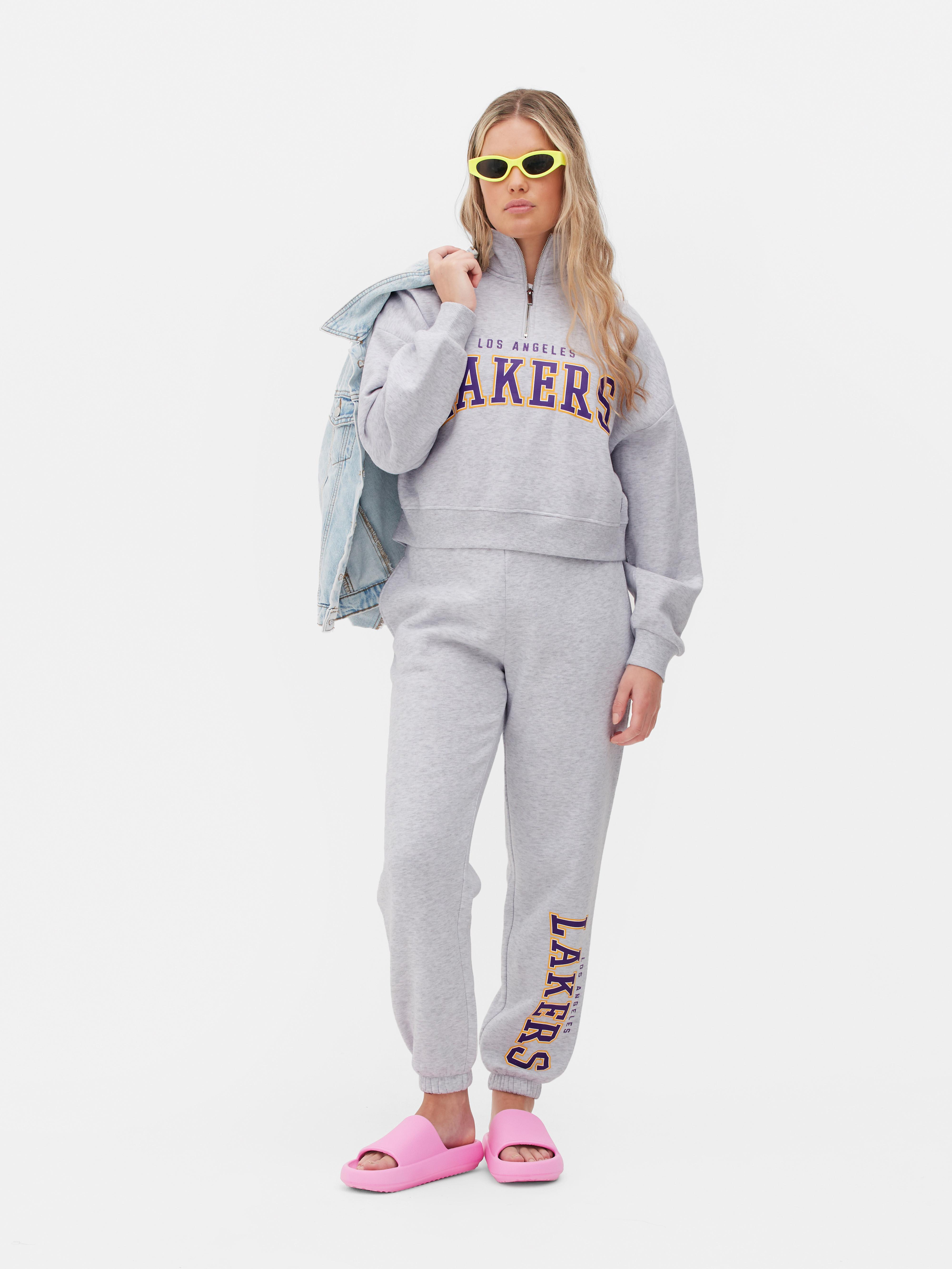 Odzież NBA Clothing | Odzież Chicago Bulls i Lakers | Primark