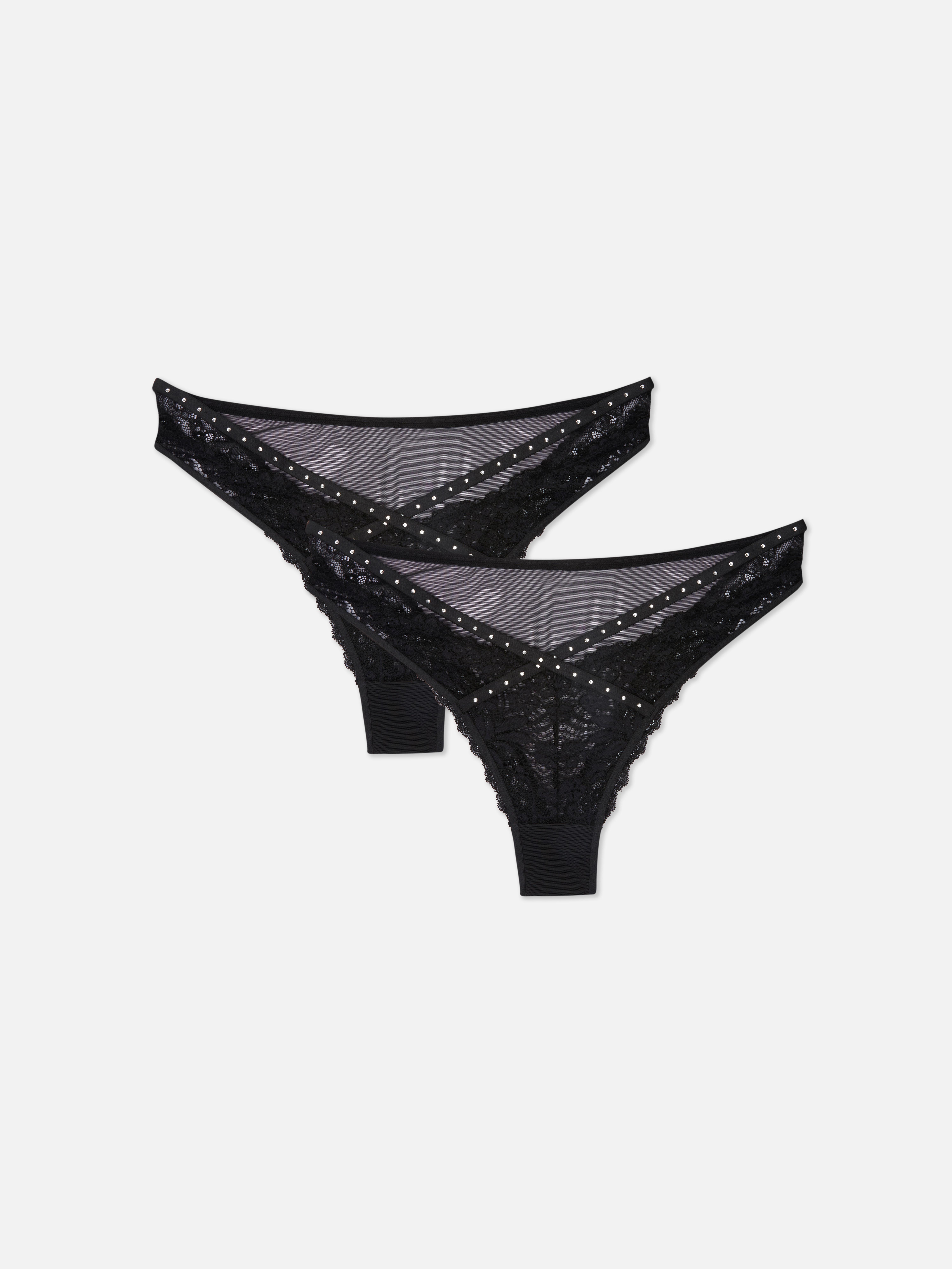 Women's Lingerie | Women's Underwear | Primark