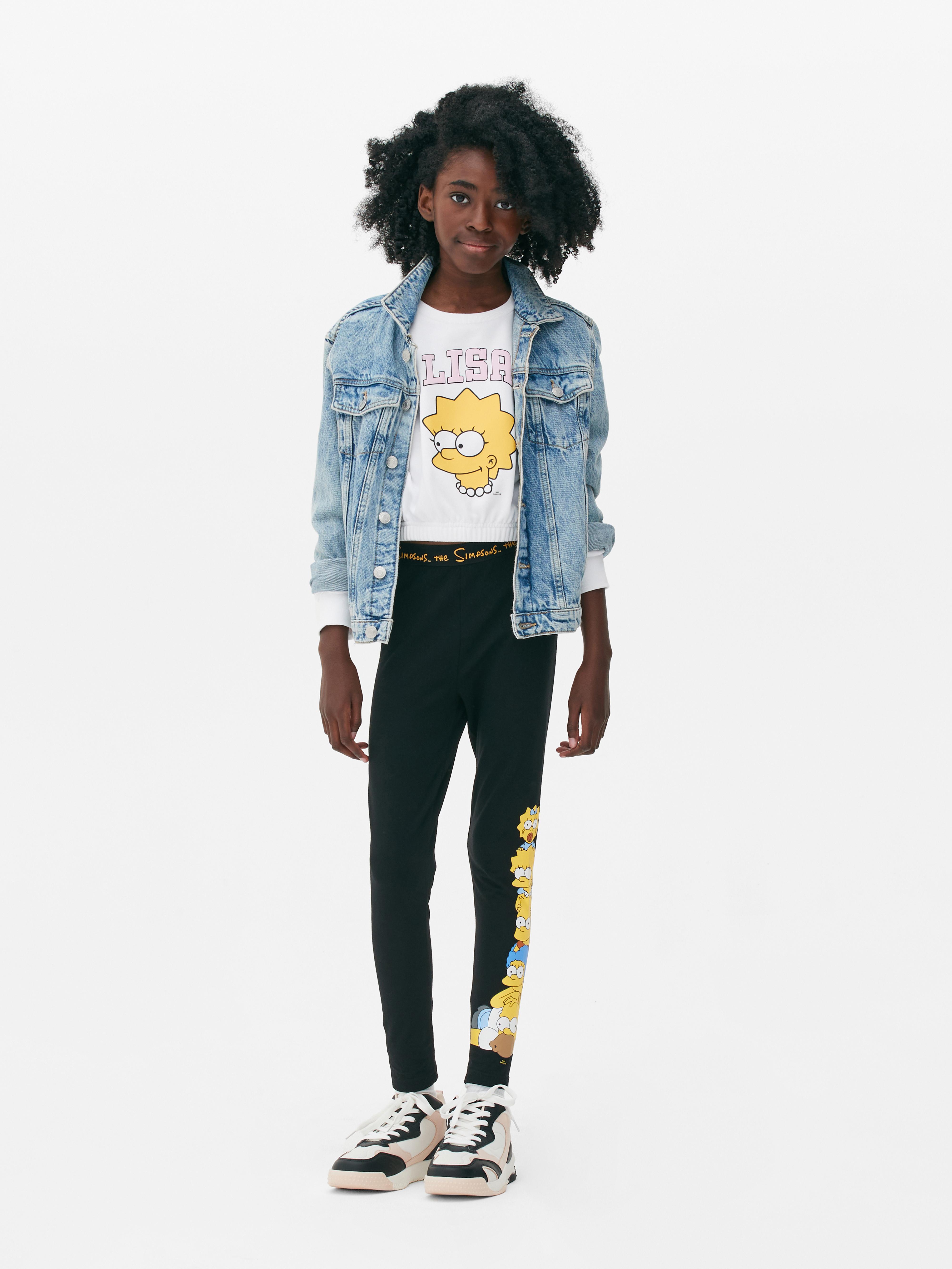 The Simpsons Clothing | Simpsons T-shirt, Pyjamas & Jumpers | Primark