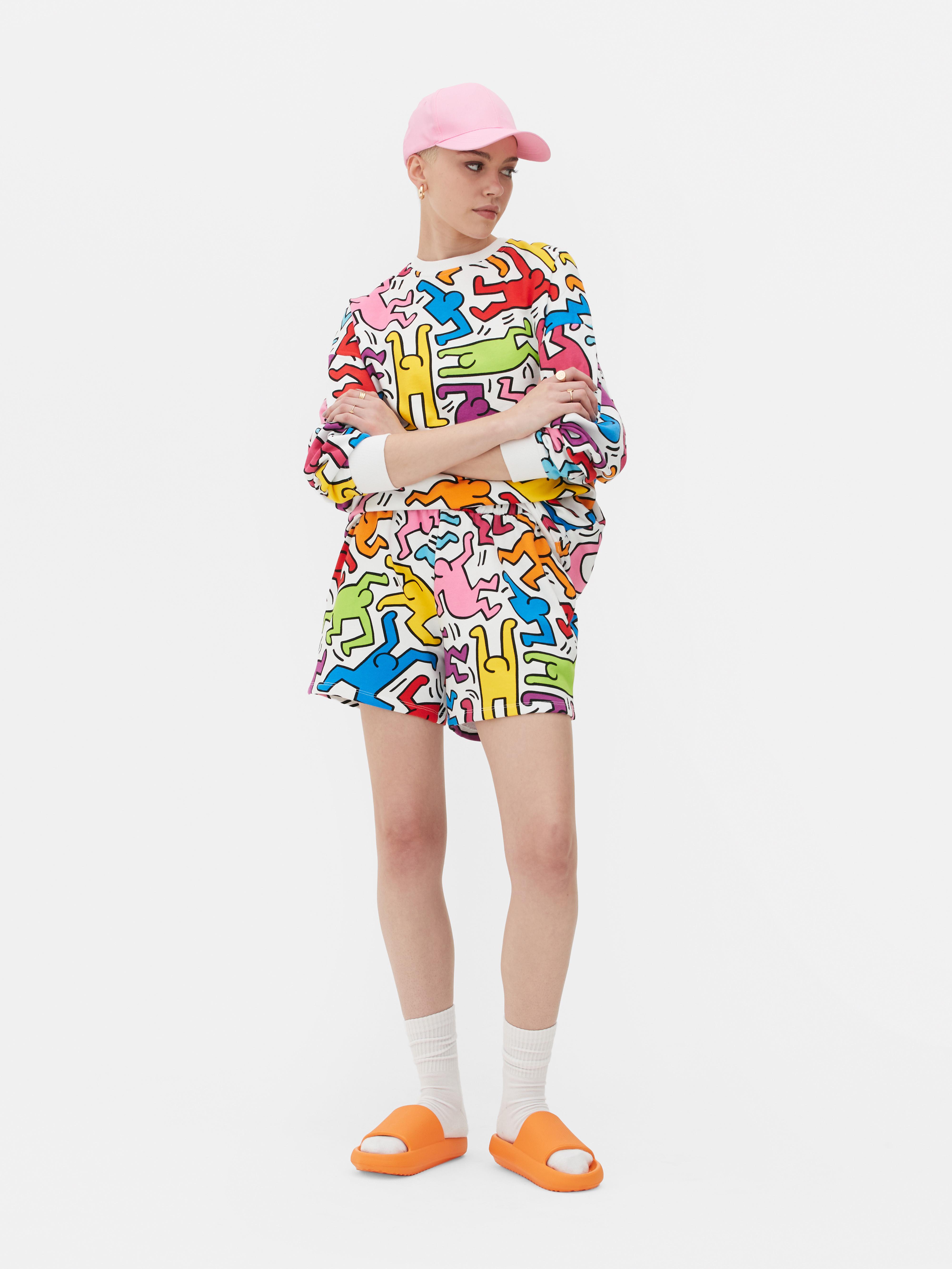 Keith Haring Clothing | Hoodies, Trainers & PJs | Primark