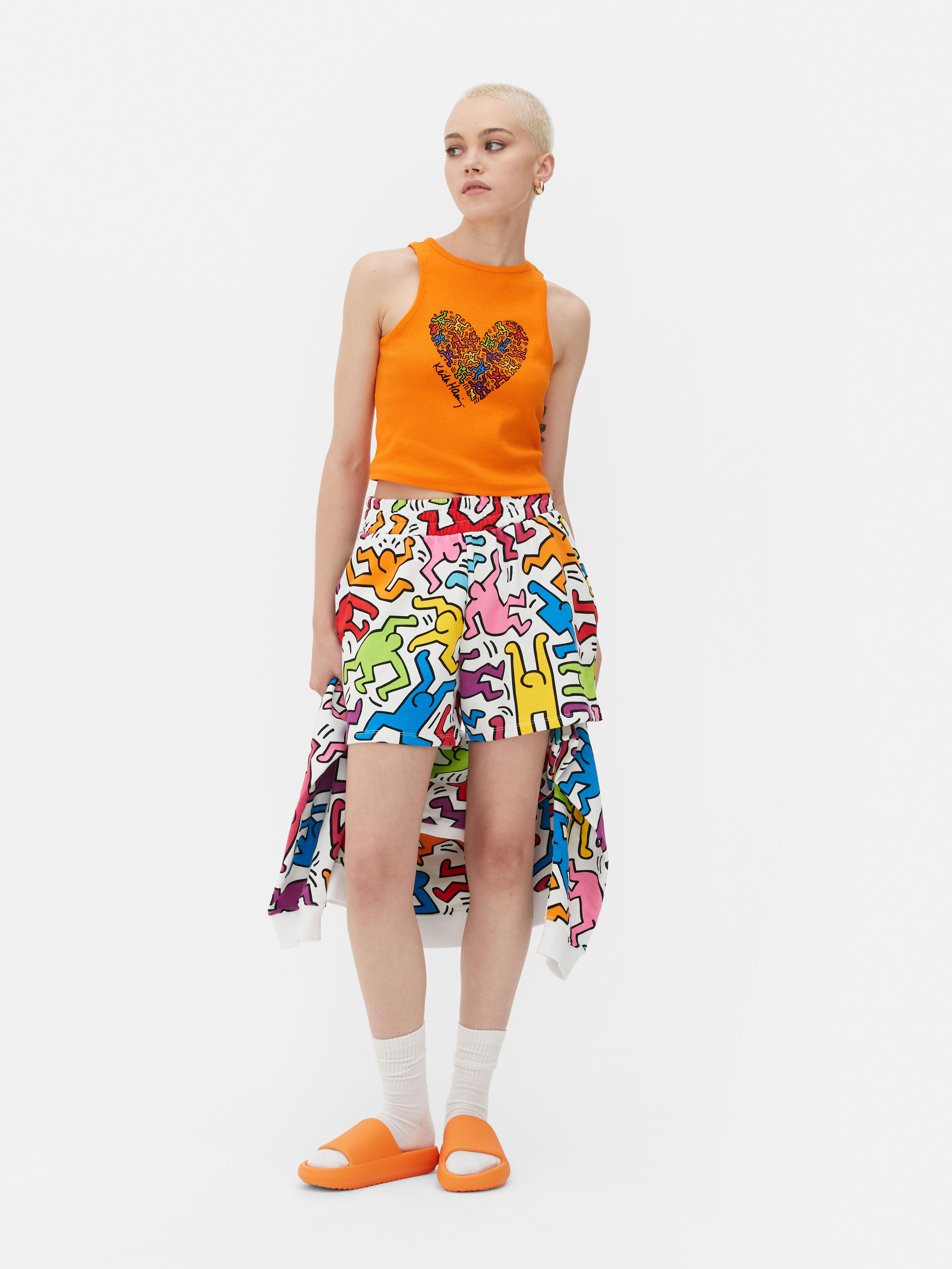 Keith Haring Clothing | Hoodies, Trainers & PJs | Primark