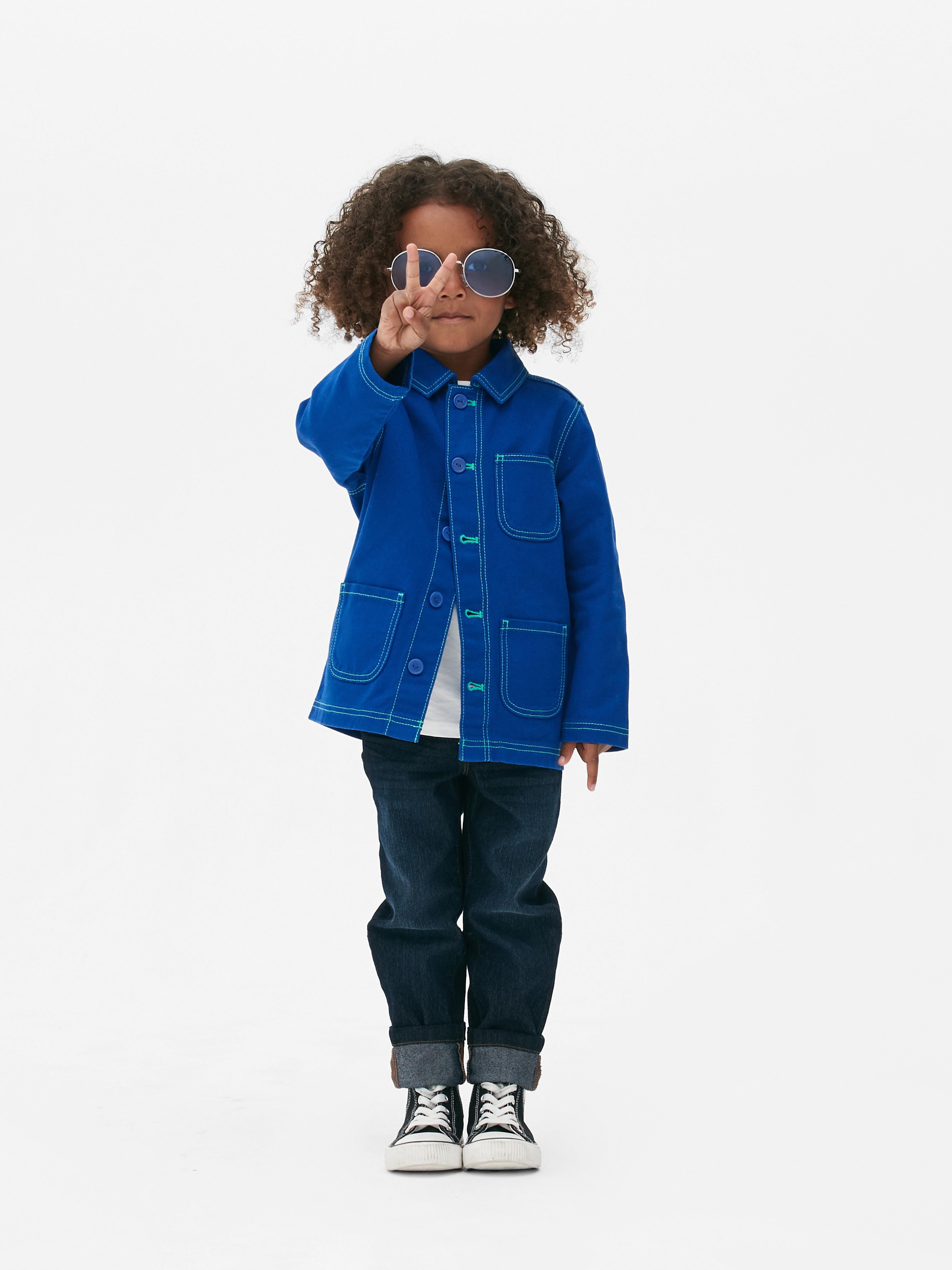 Boys' Shirts | Checked, Short & Long Sleeve Shirts | Primark