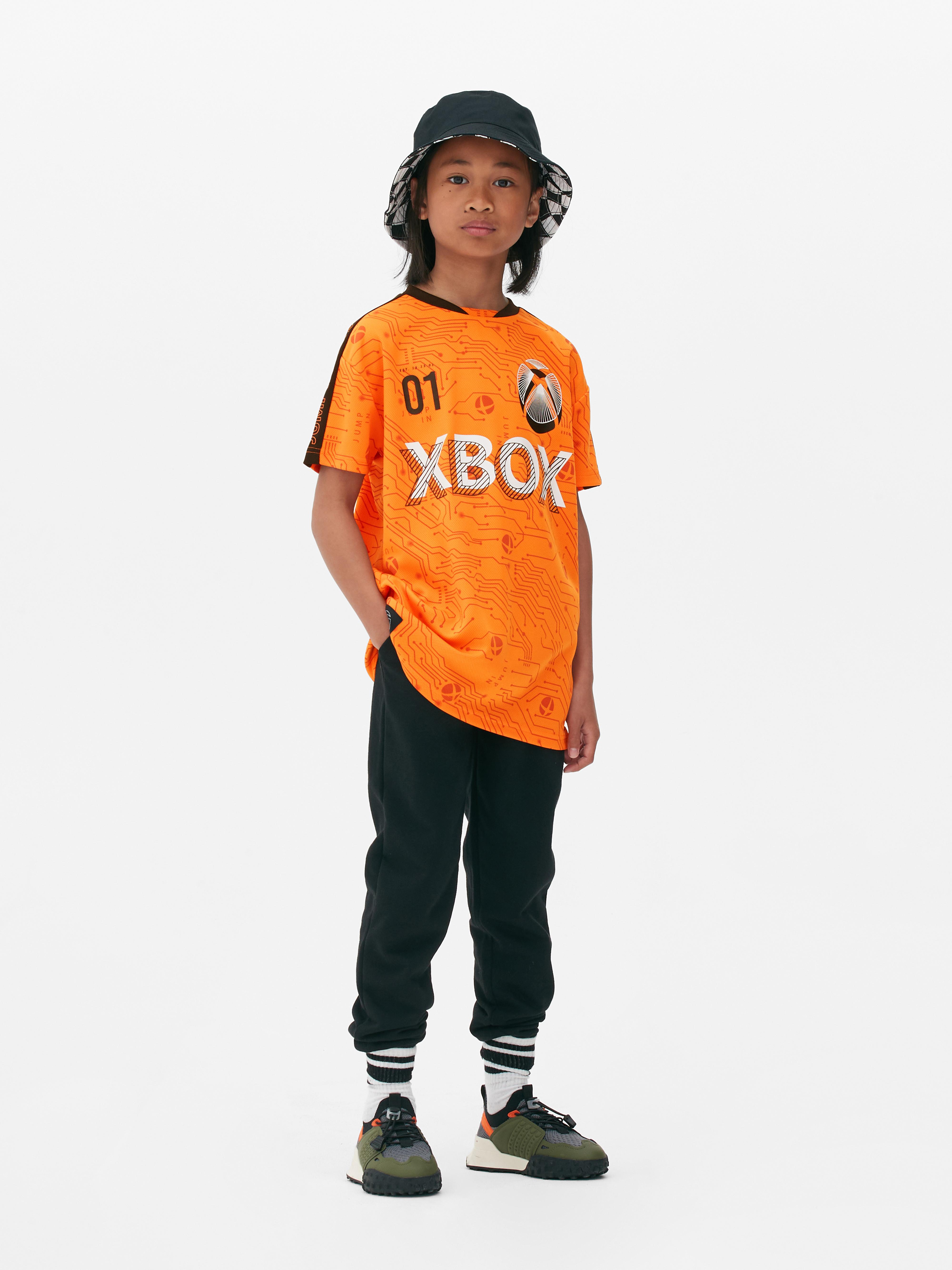 Xbox Clothes | Xbox Hoodies, T-Shirts & Pajamas | Primark