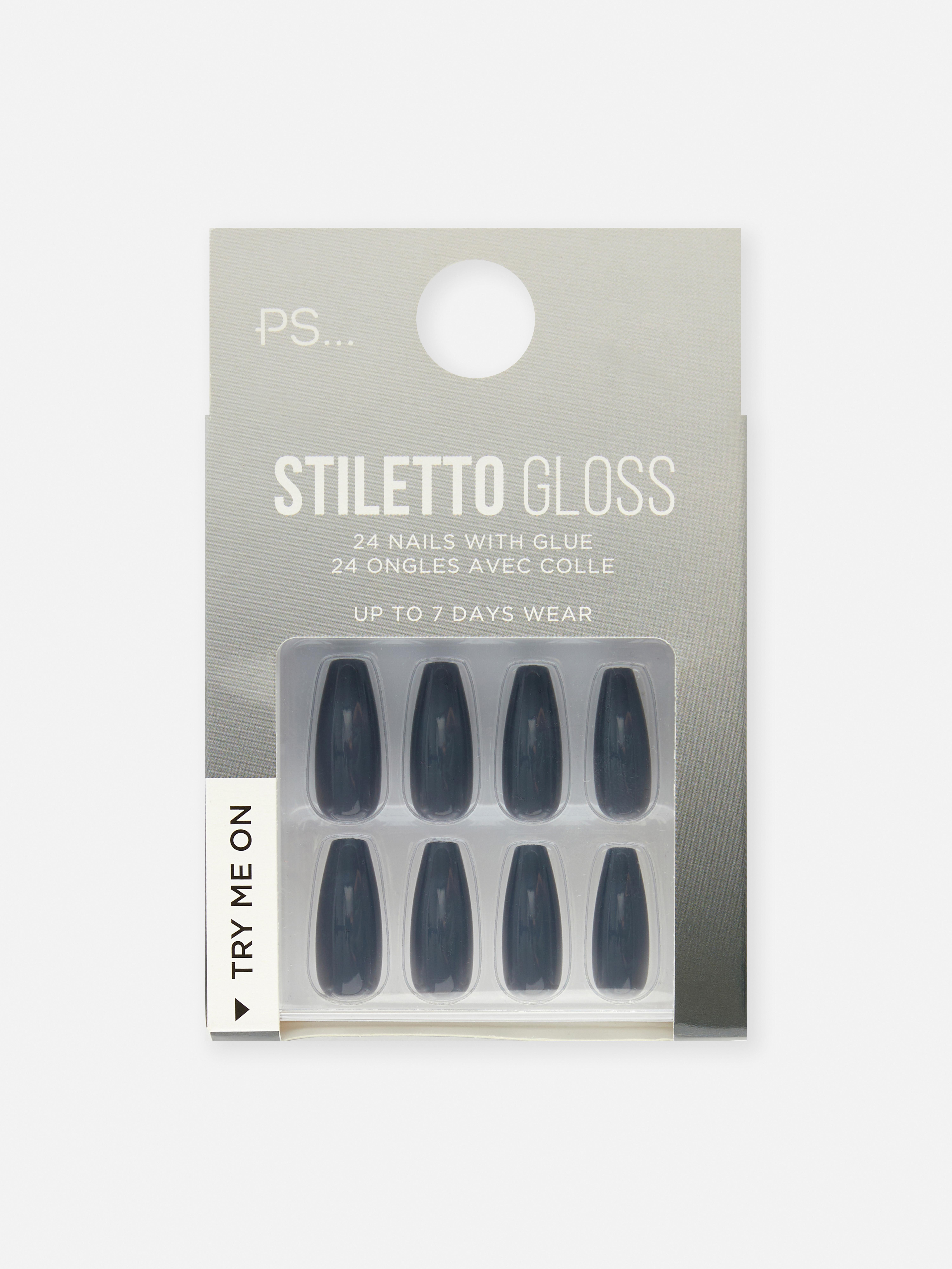 Nails | Nail Polish, False Nails & Treatments | Primark