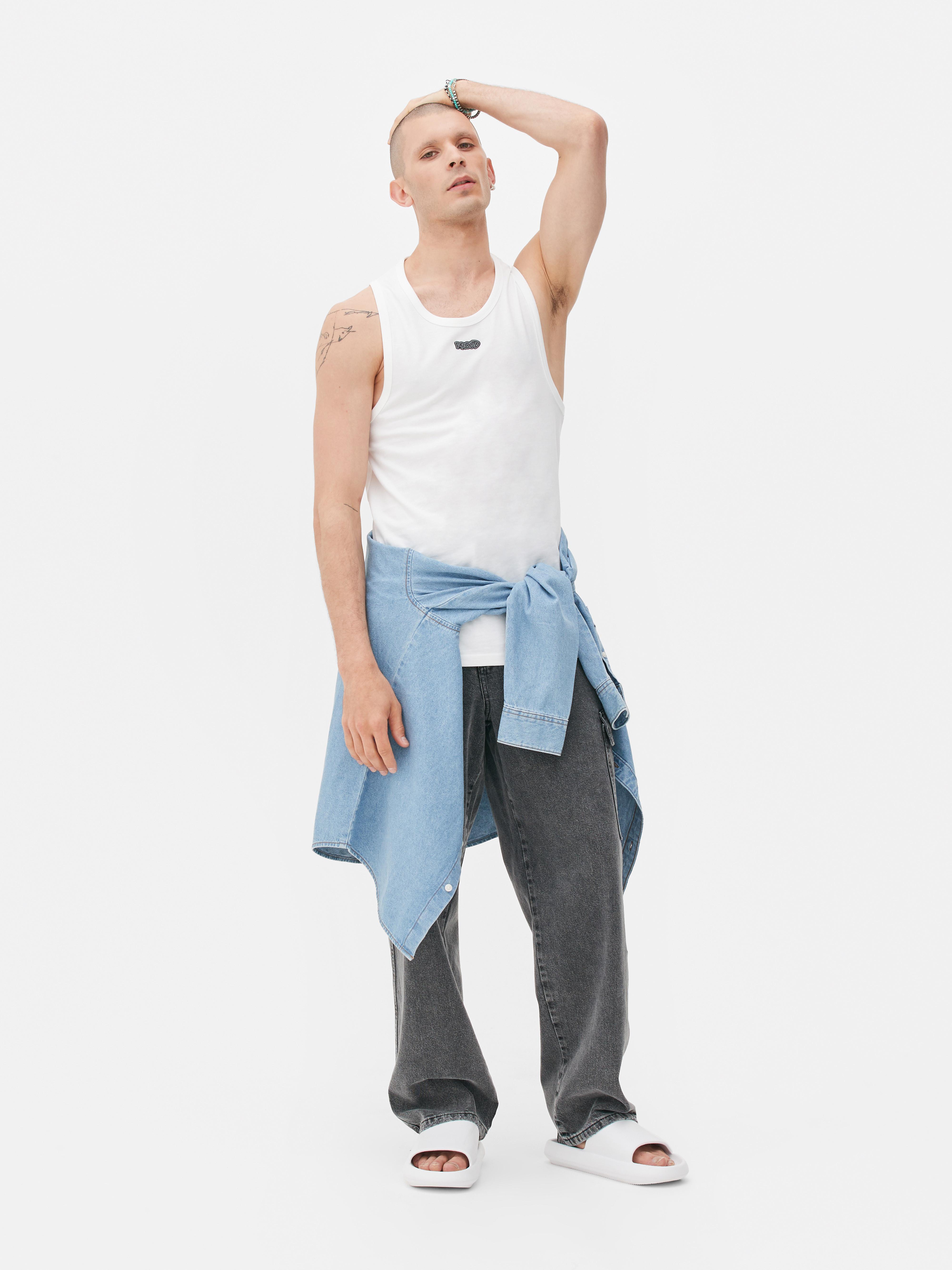 Men's Clothes | Primark