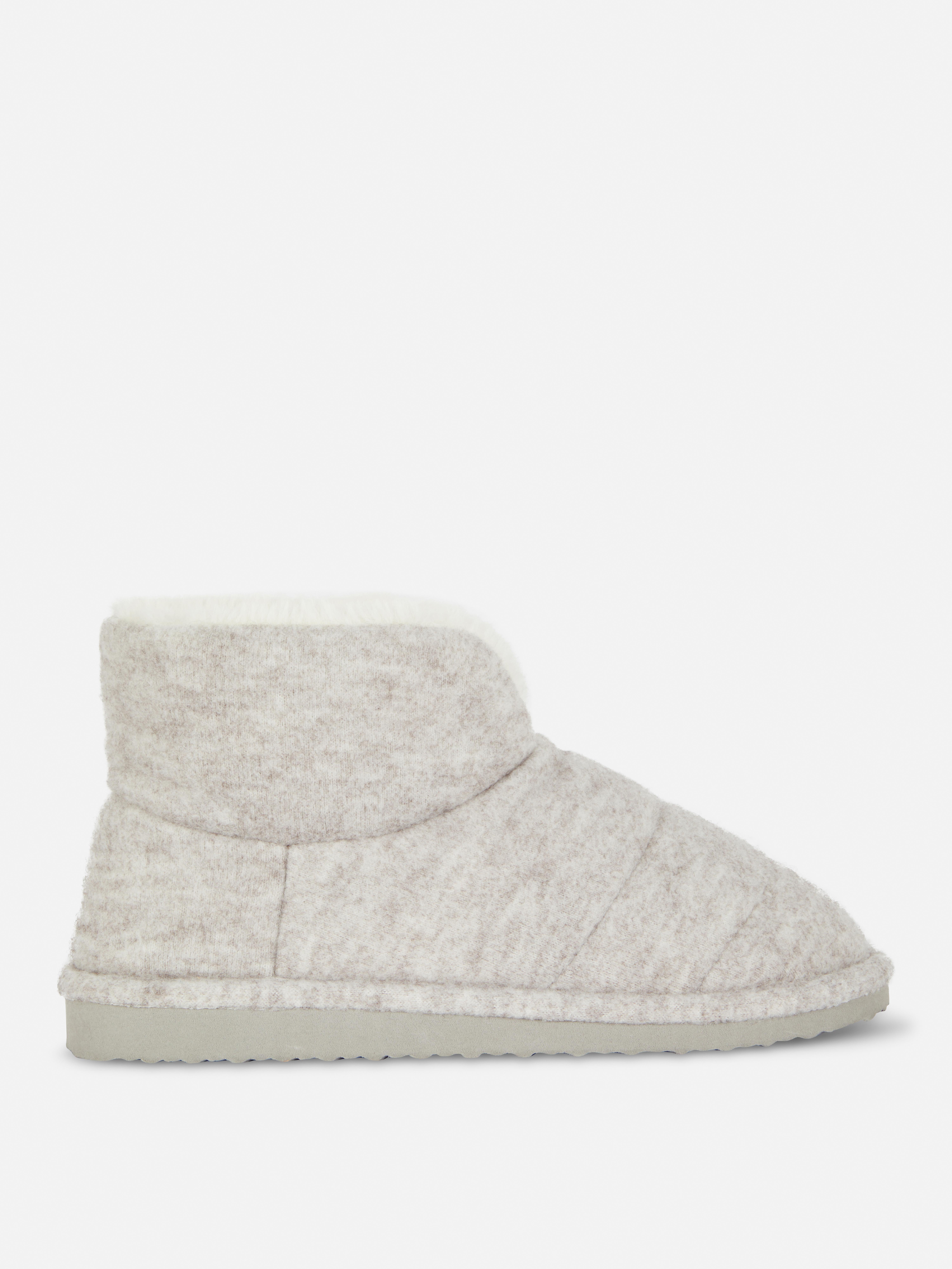 Women's Slippers | Fluffy, Boots & Mule Slippers | Primark