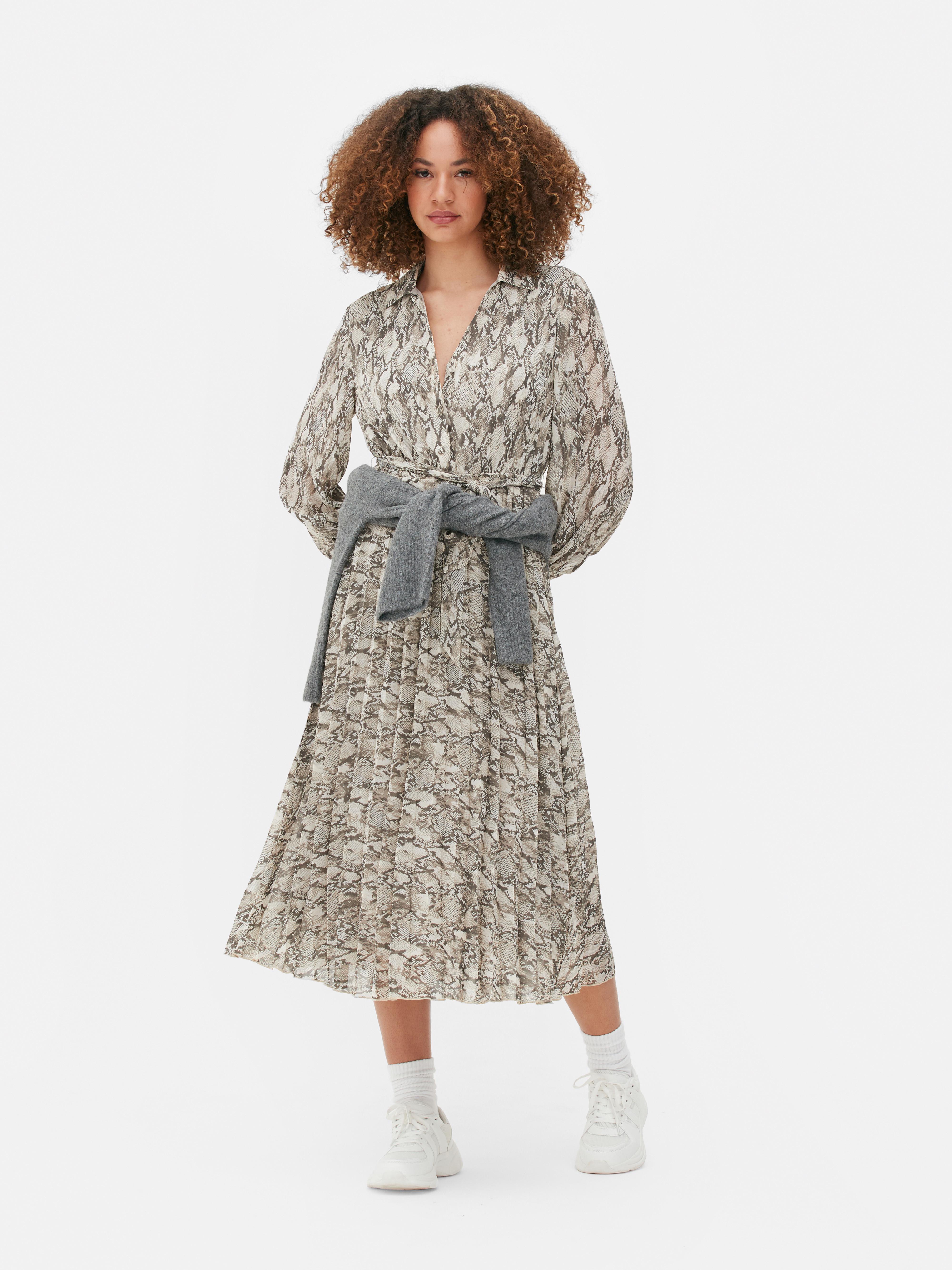 Women's Dresses | Sundresses, Maxi & Midi Dresses | Primark