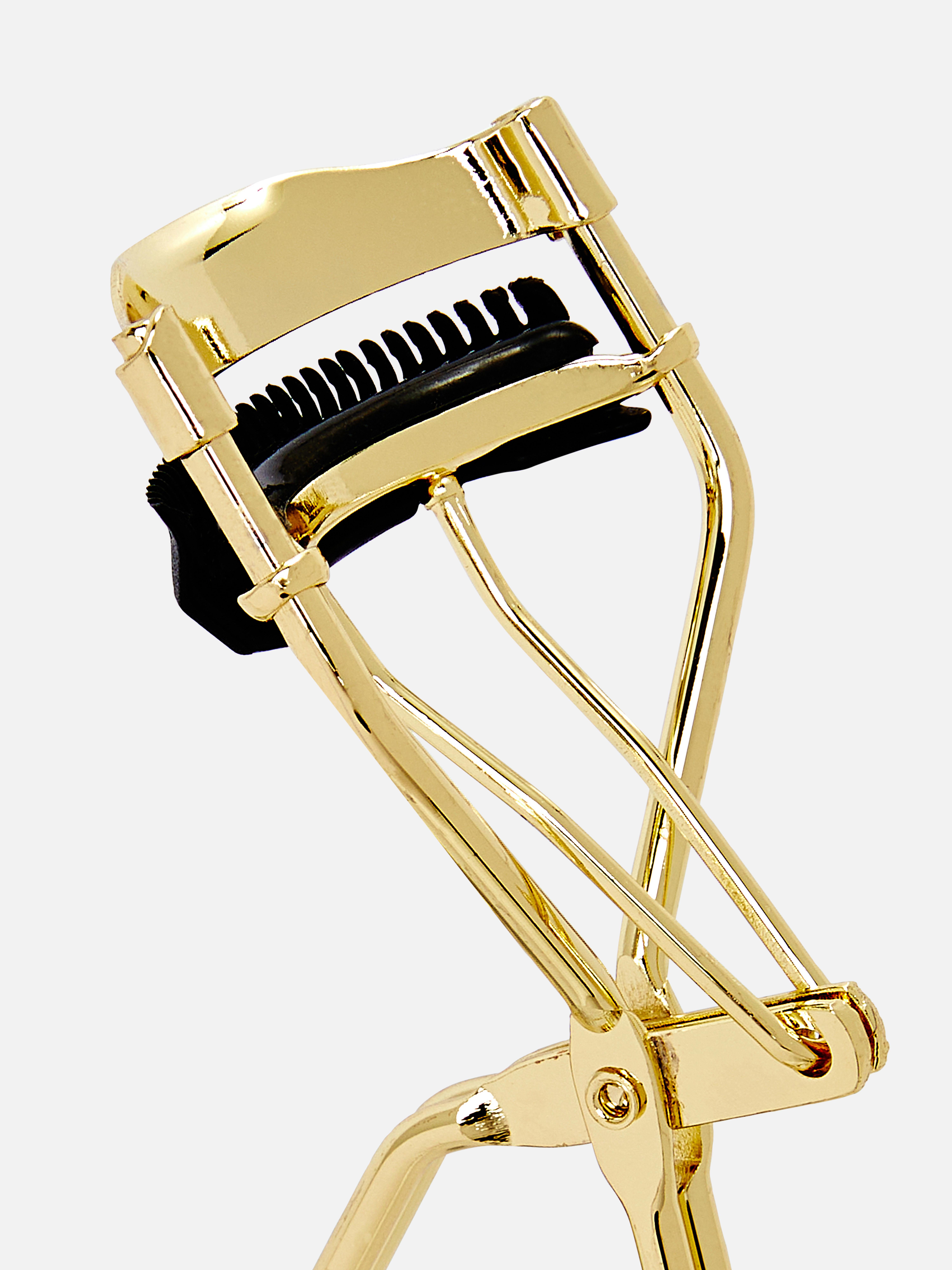 Gold PS... Eyelash Curler and Comb | Primark