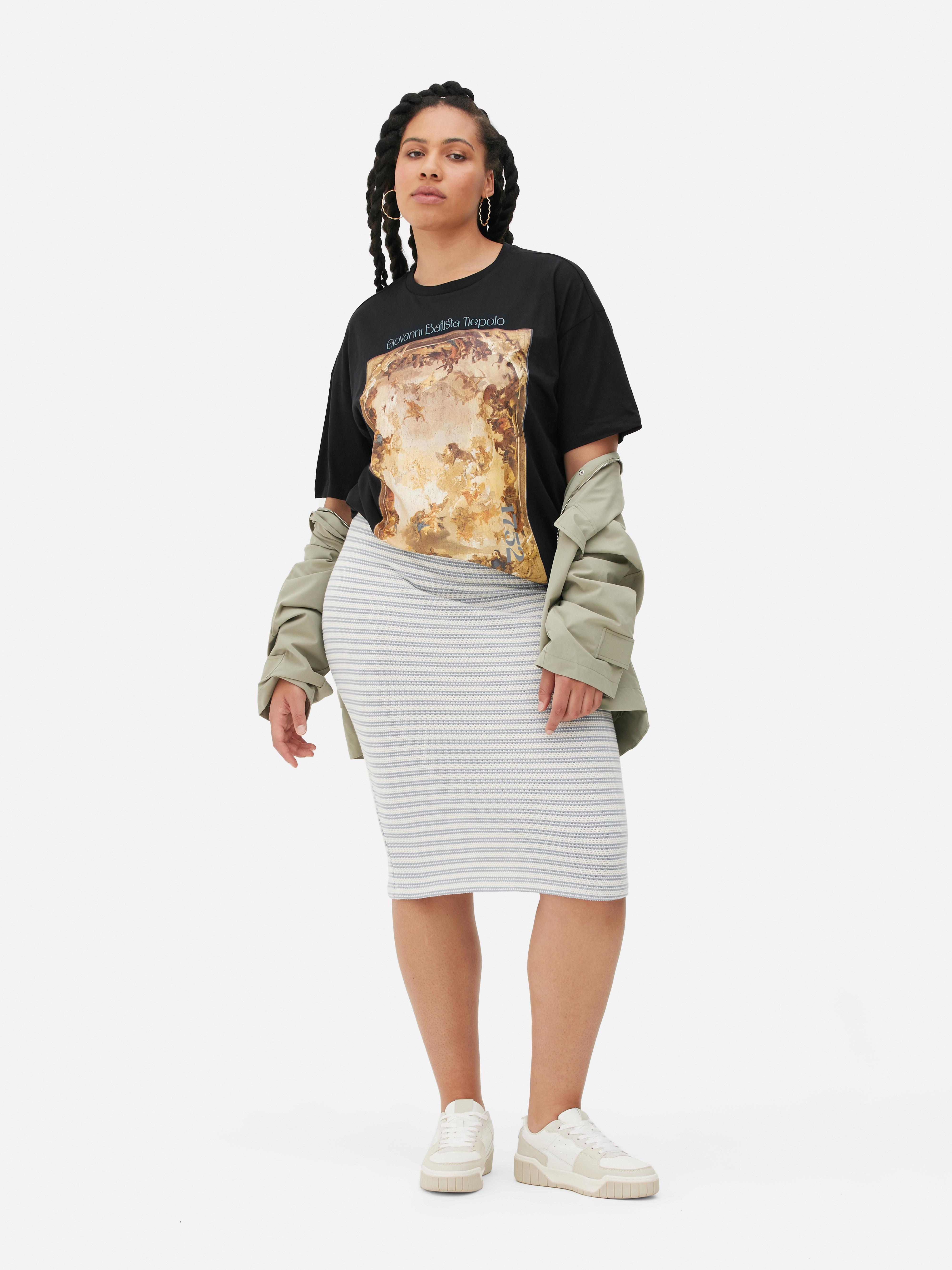 Art Clothing & Accessories | Keith Haring Clothing | Primark