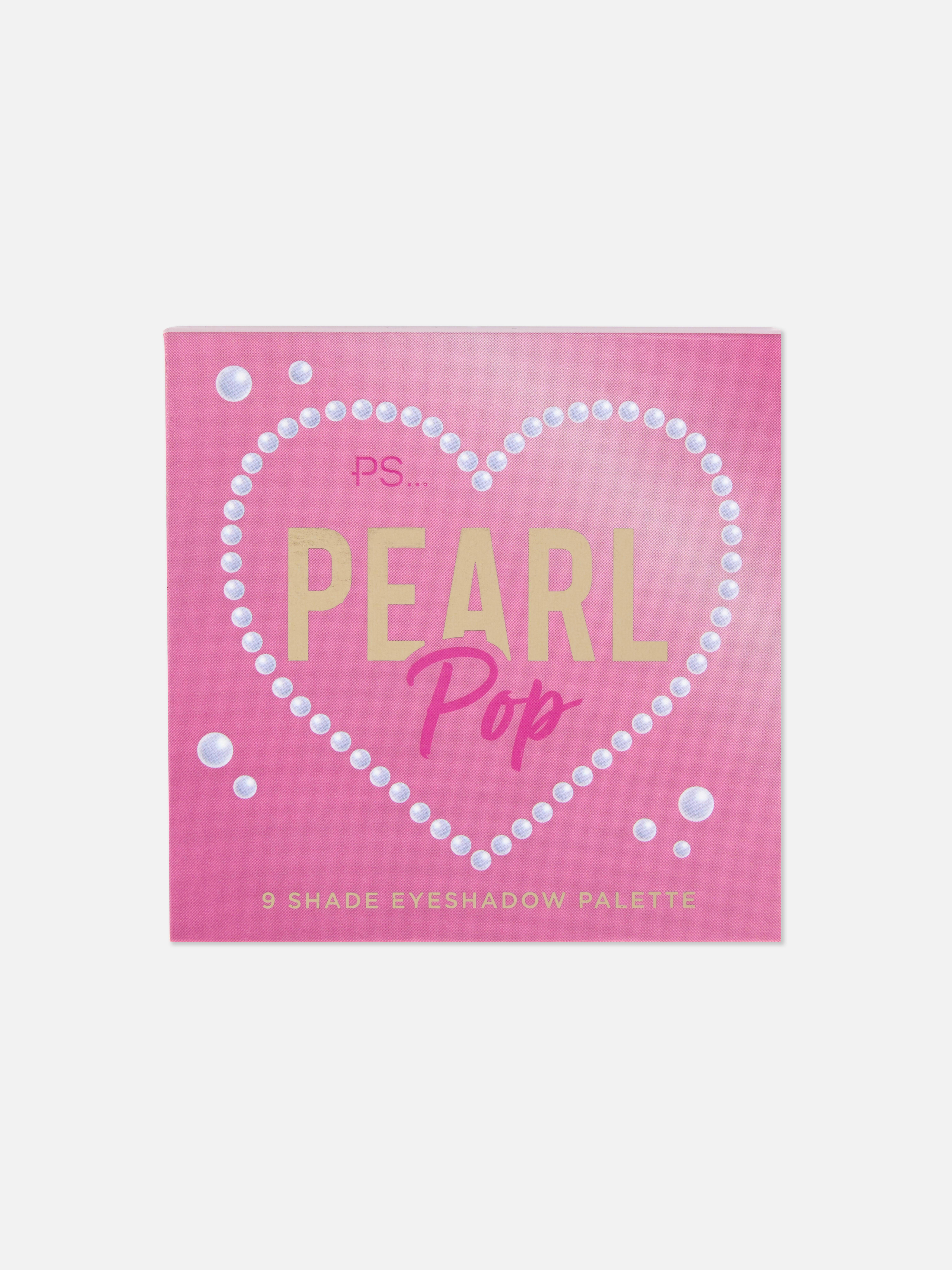 Eyeshadow Palettes | Cream Eyeshadows | Primark