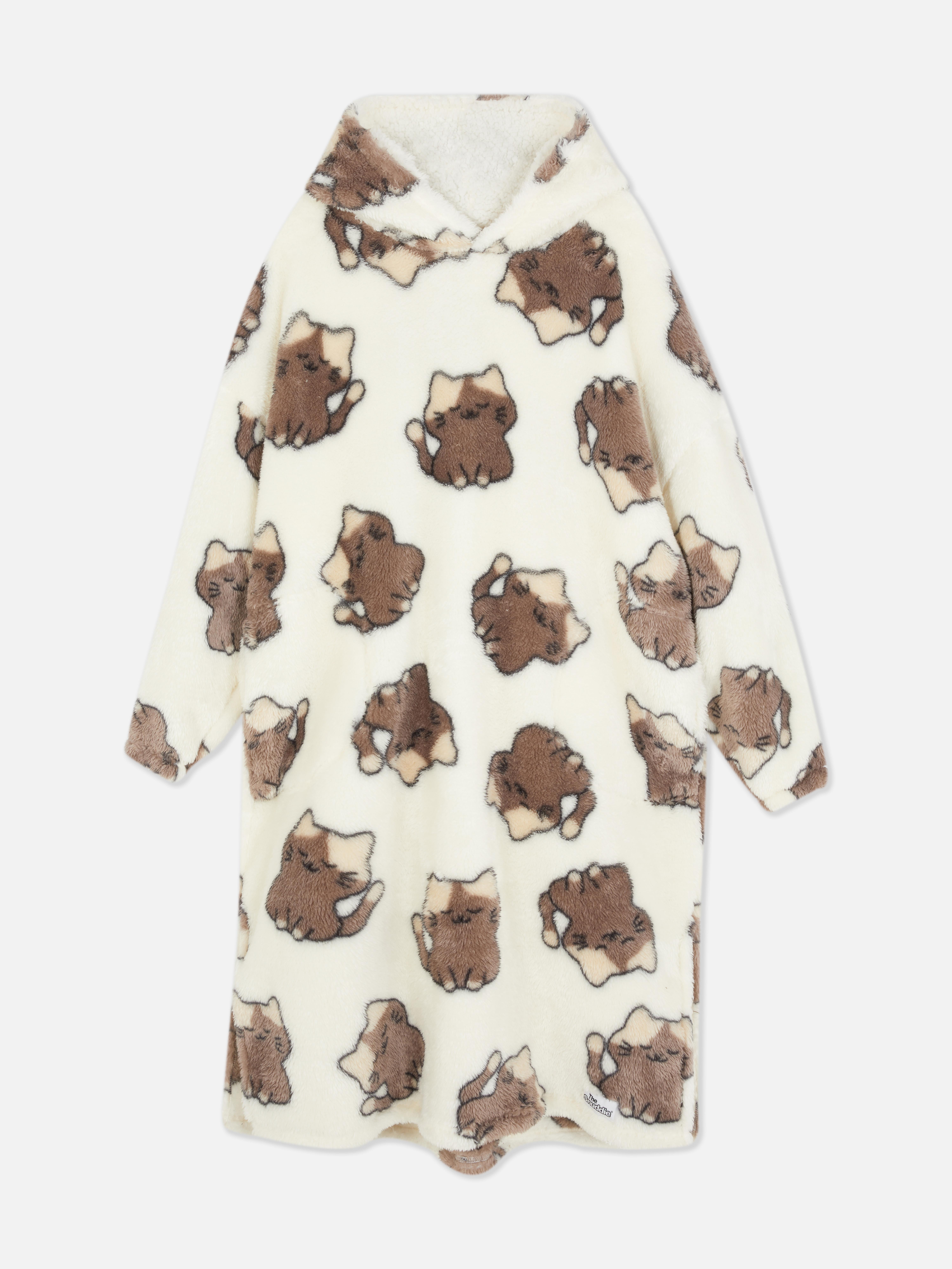 Women's Snuddies & Onesies | Fleece & Fluffy Onesies | Primark