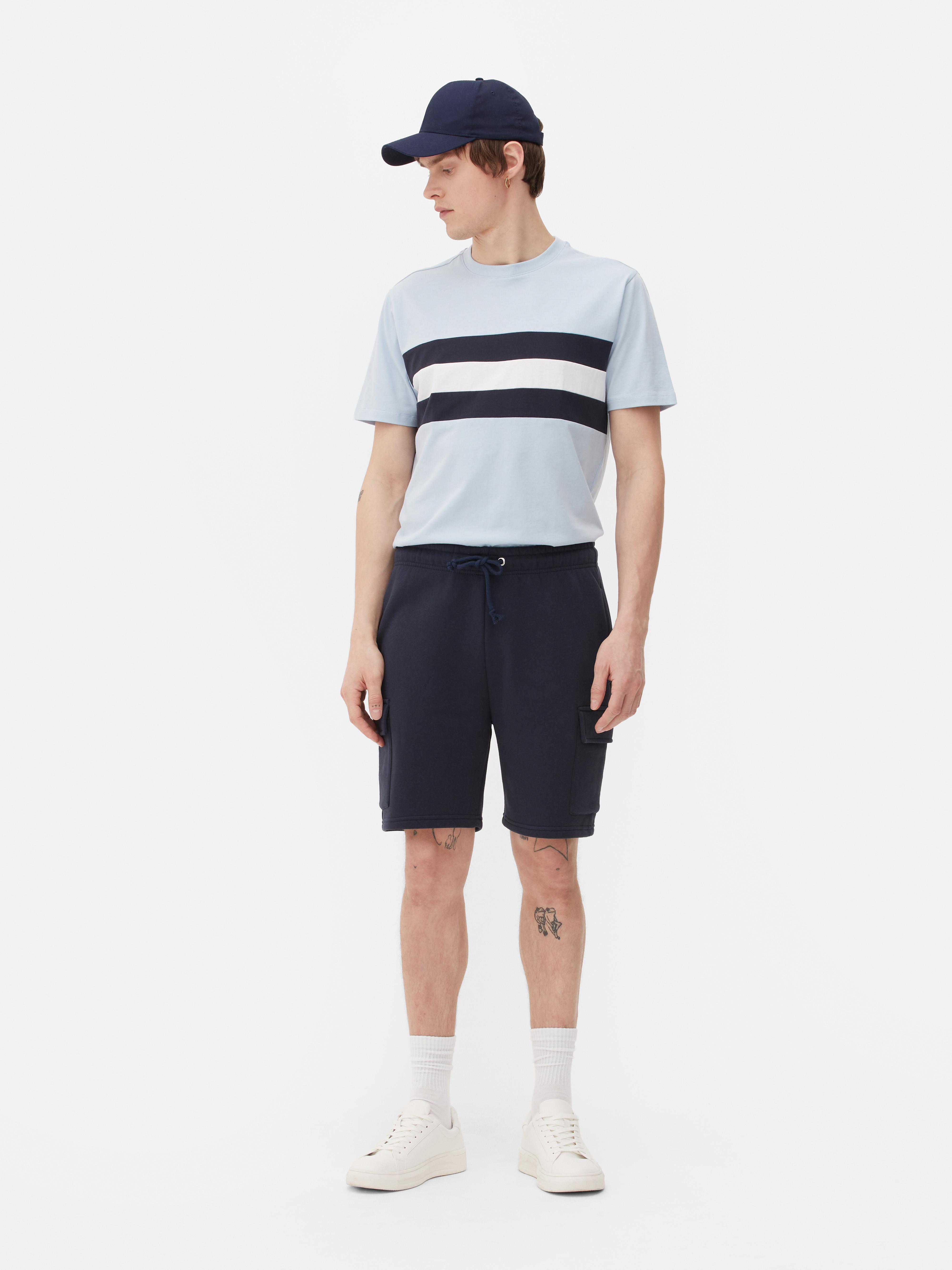 Men's' Shorts | Men's Chino, Cargo, Bermuda & Denim Shorts | Primark