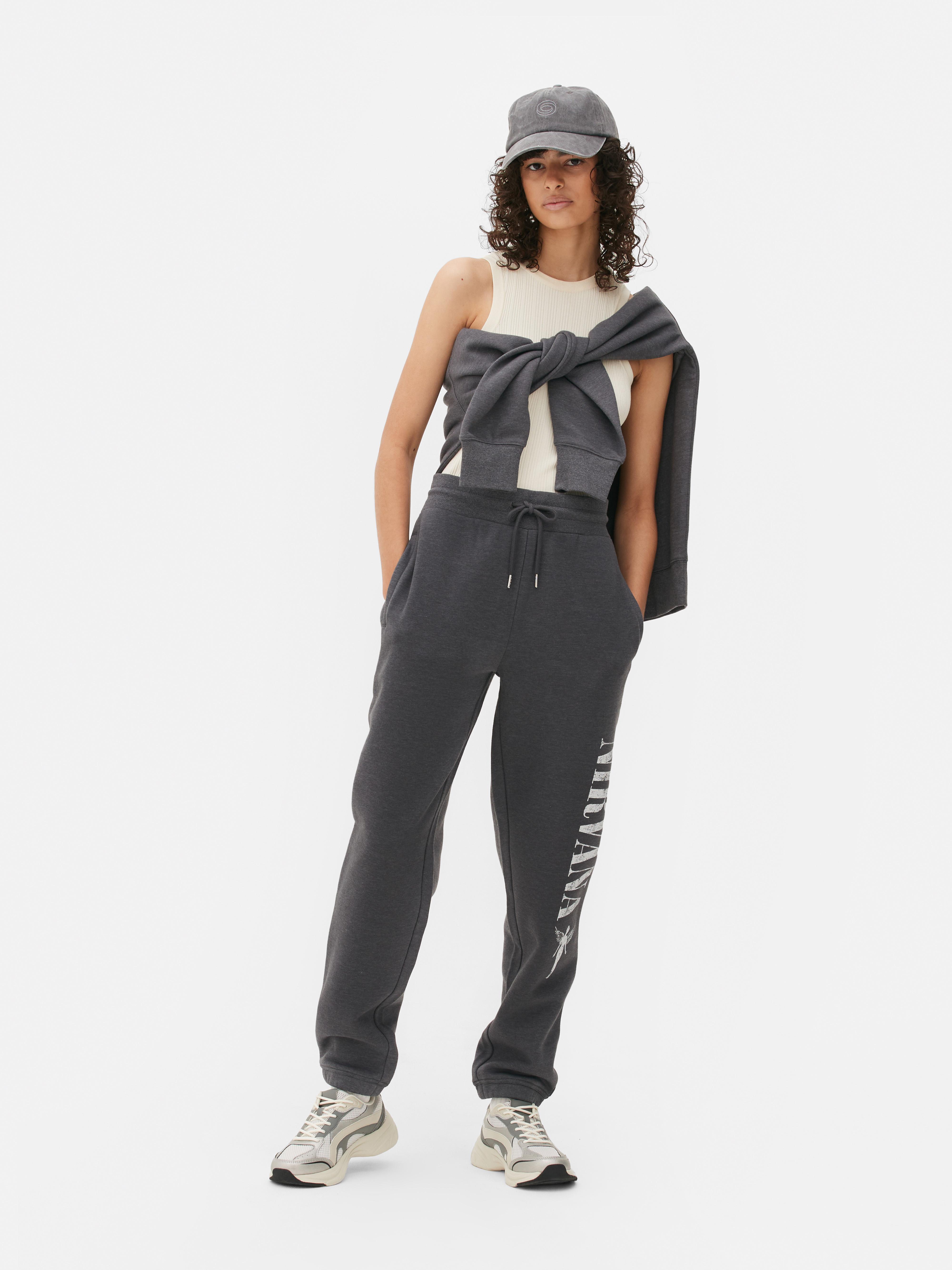 Music Clothing | Nirvana T-shirts & Hoodies | Primark