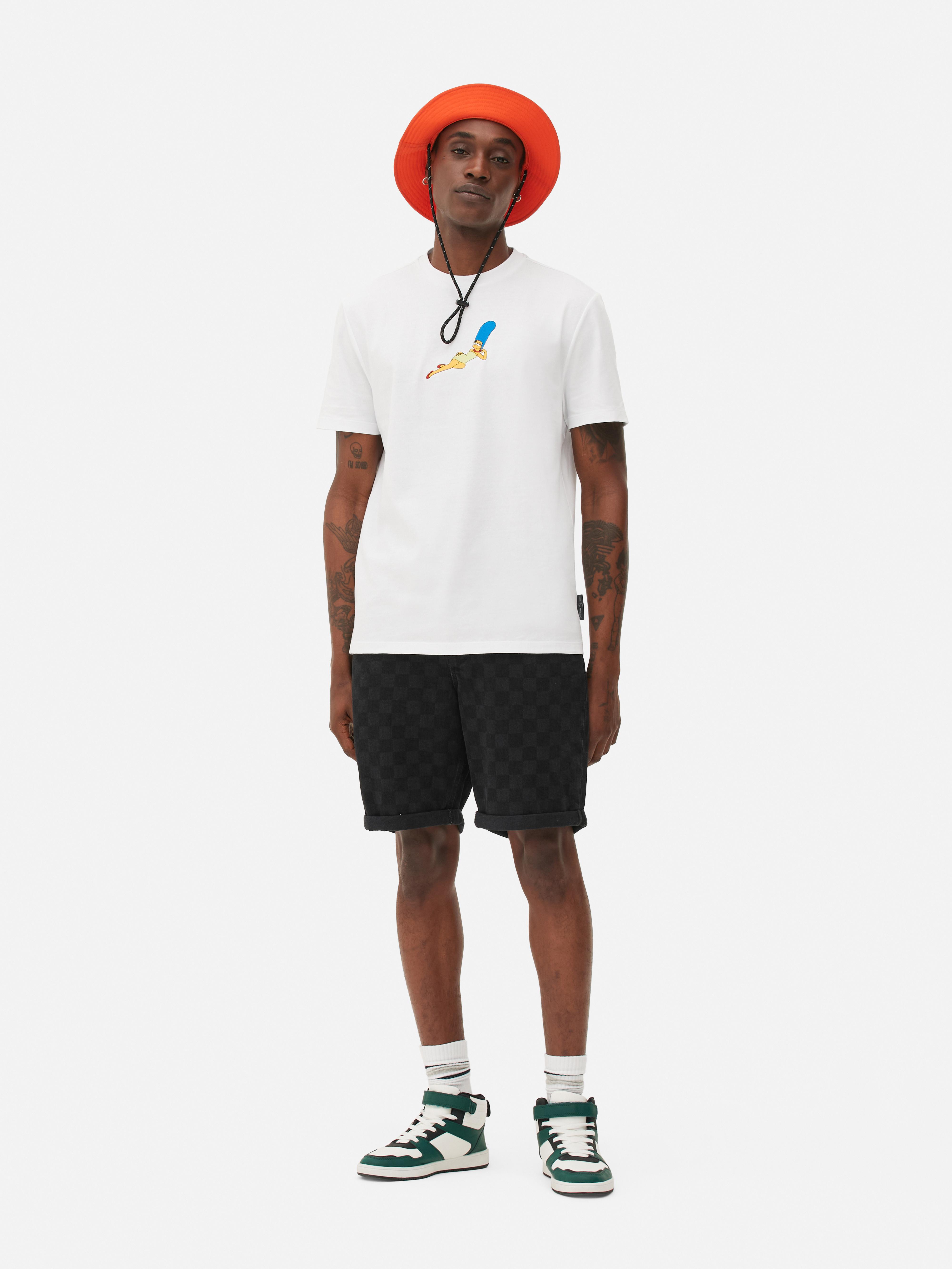 The Simpsons Clothing | Simpsons T-shirt, Pyjamas & Jumpers | Primark