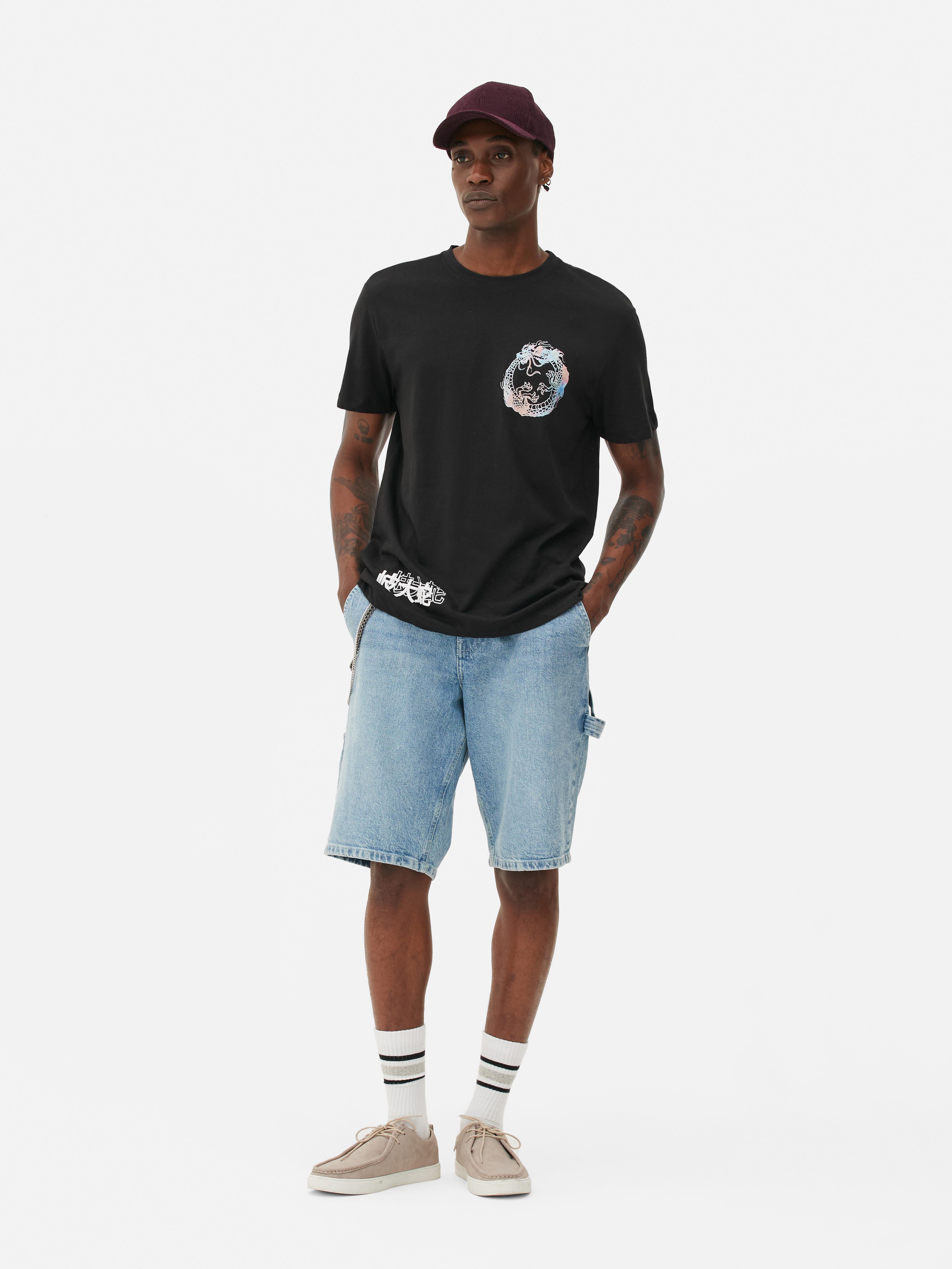 Men's Clothes | Primark