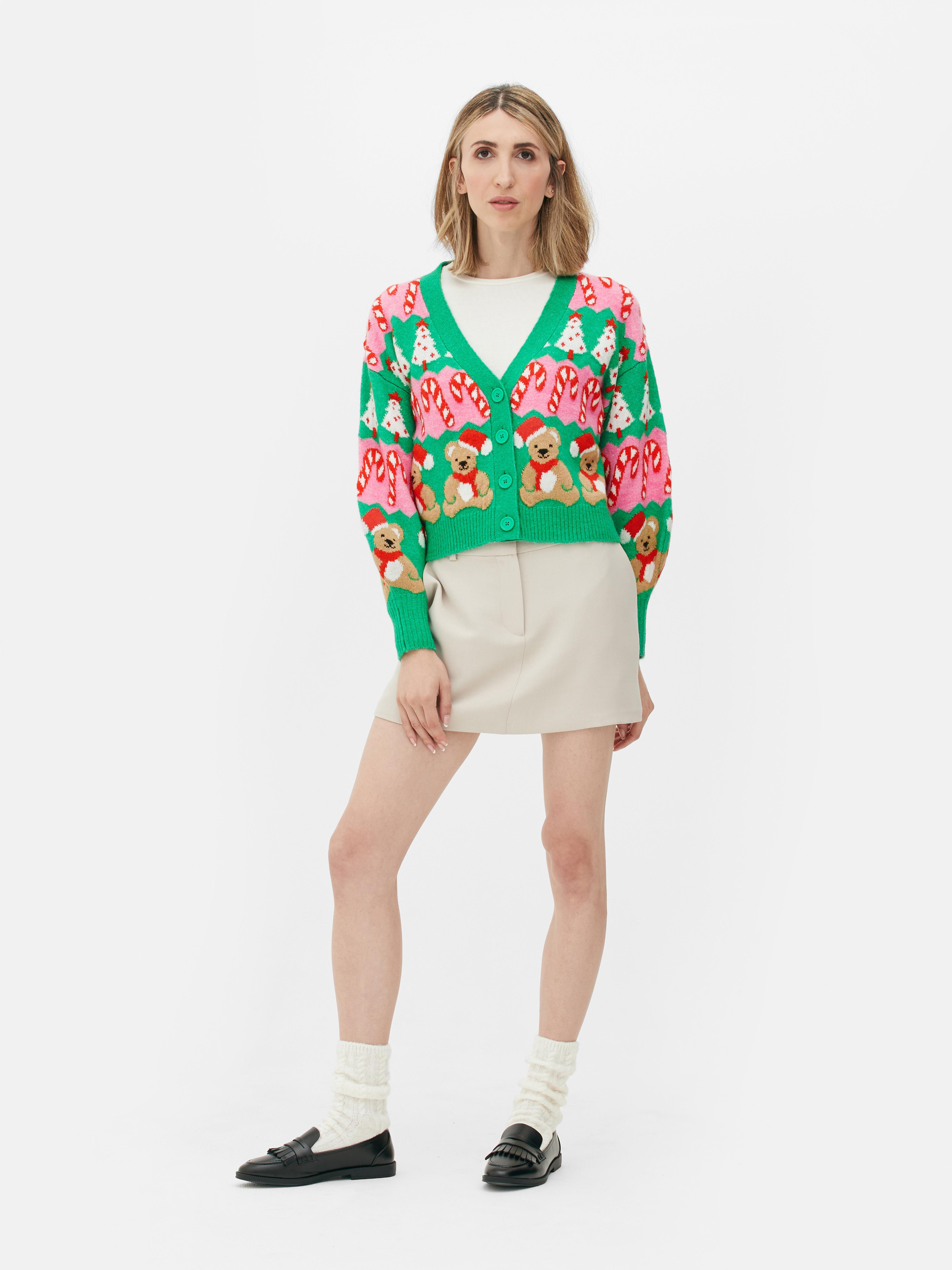 Christmas Jumpers For Women, Men & Kids | 2023 Collection | Primark