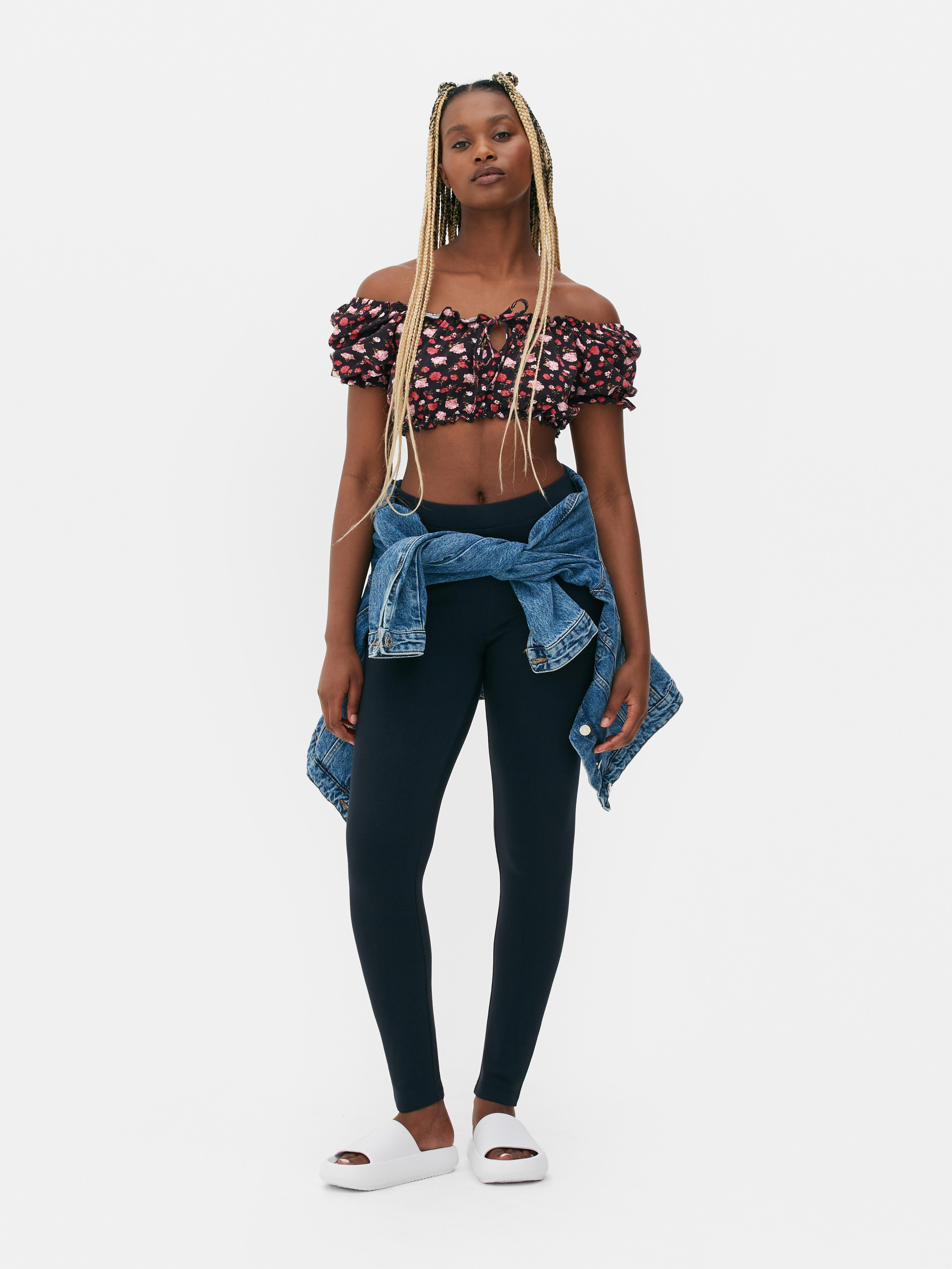 Women's Tops and T-Shirts | Primark