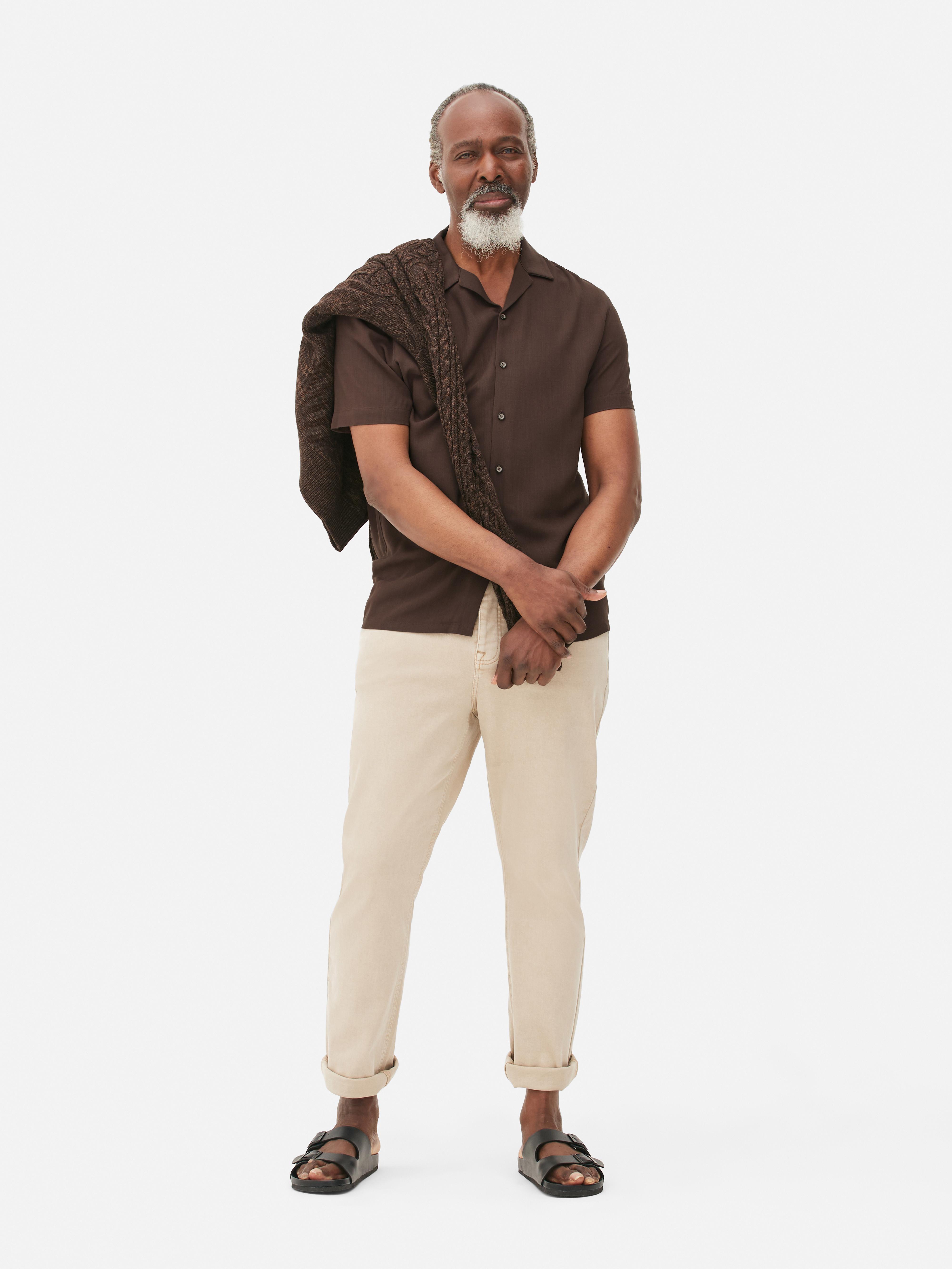 Men's' Shirts | Casual, Formal & Occasion Shirts | Primark