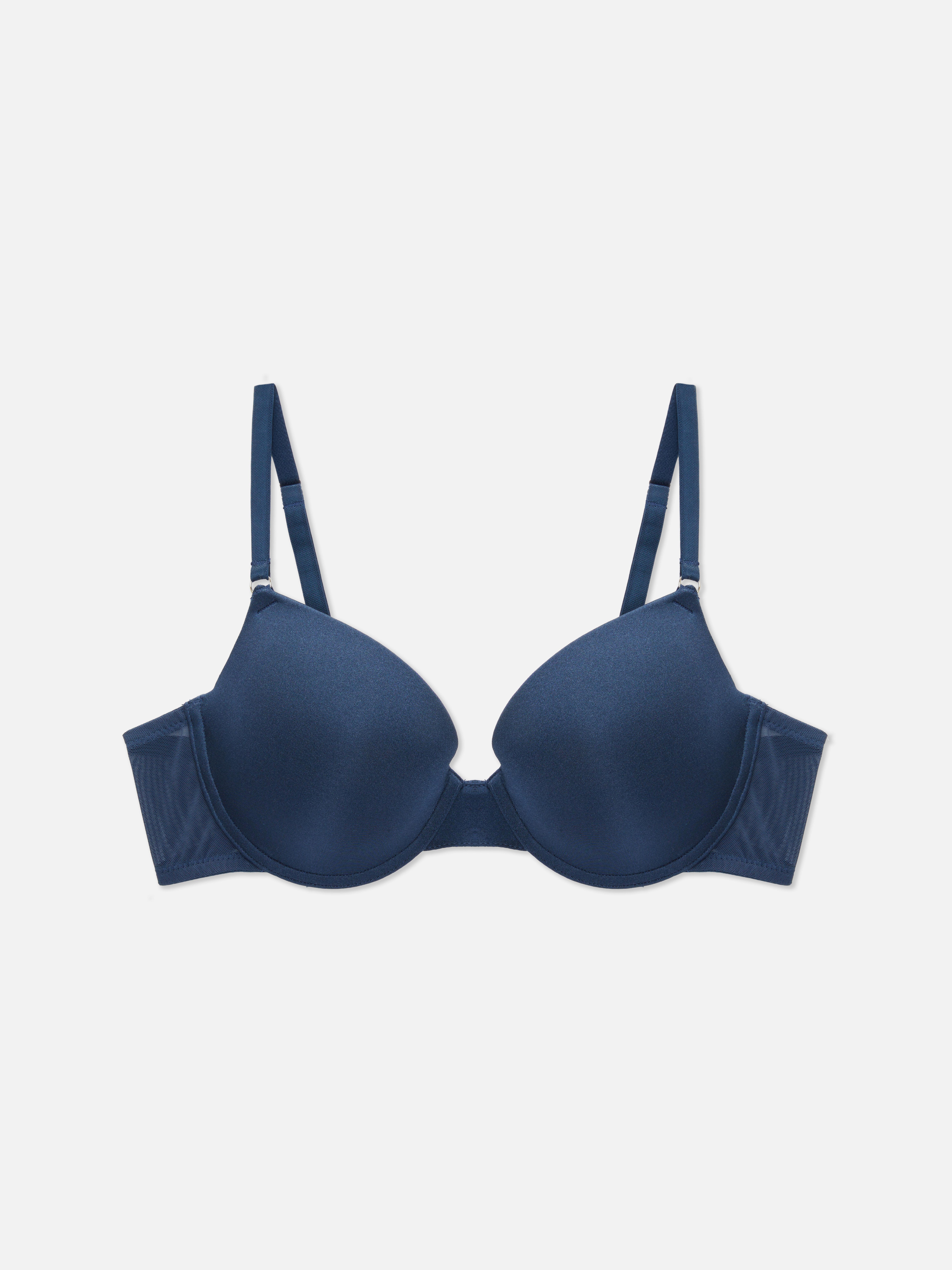 Damesbeha's | Strapless, push-up of beugelloos | Primark