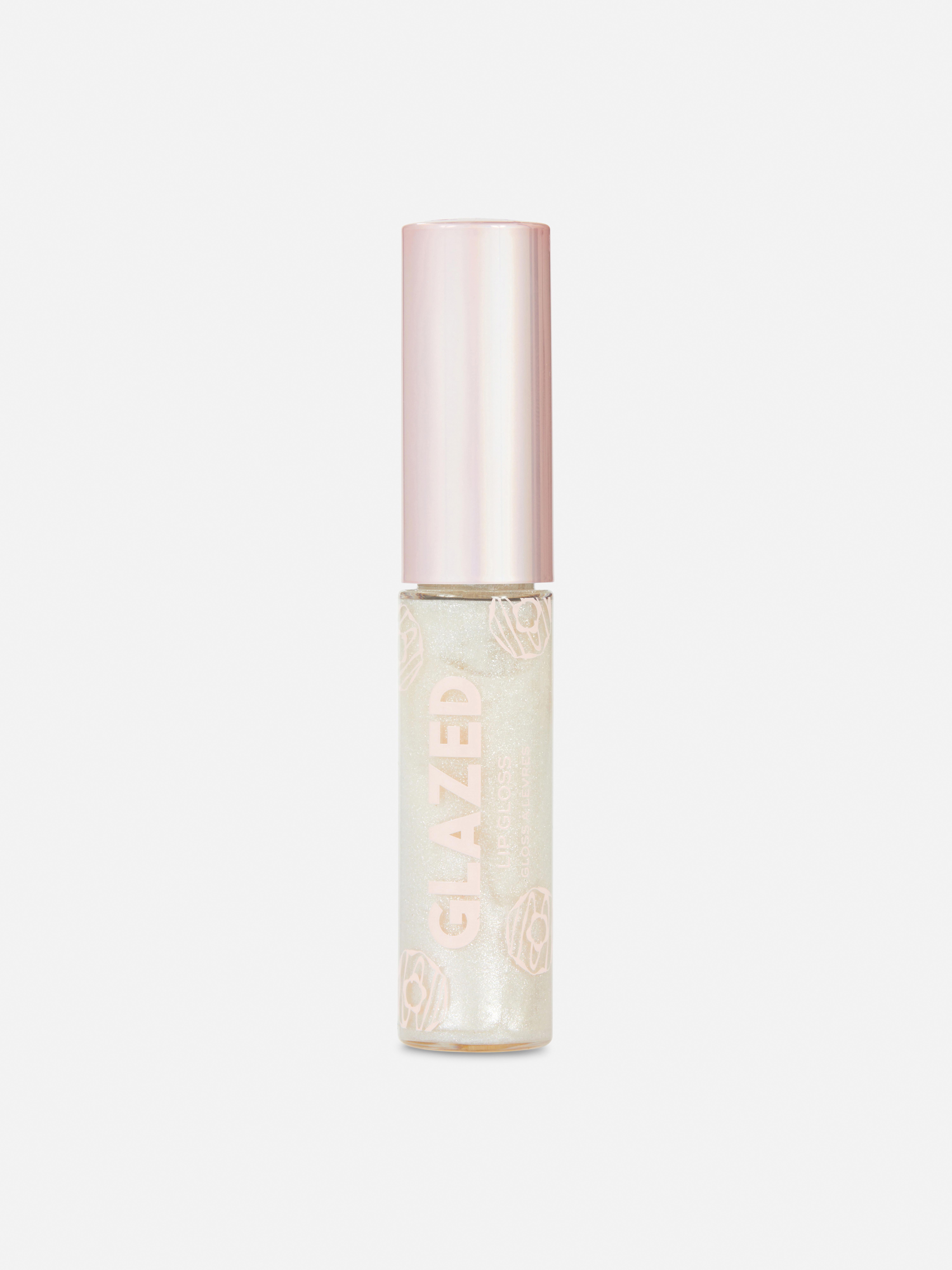 Lip Gloss | Lip Plumper & Gloss Set | Primark