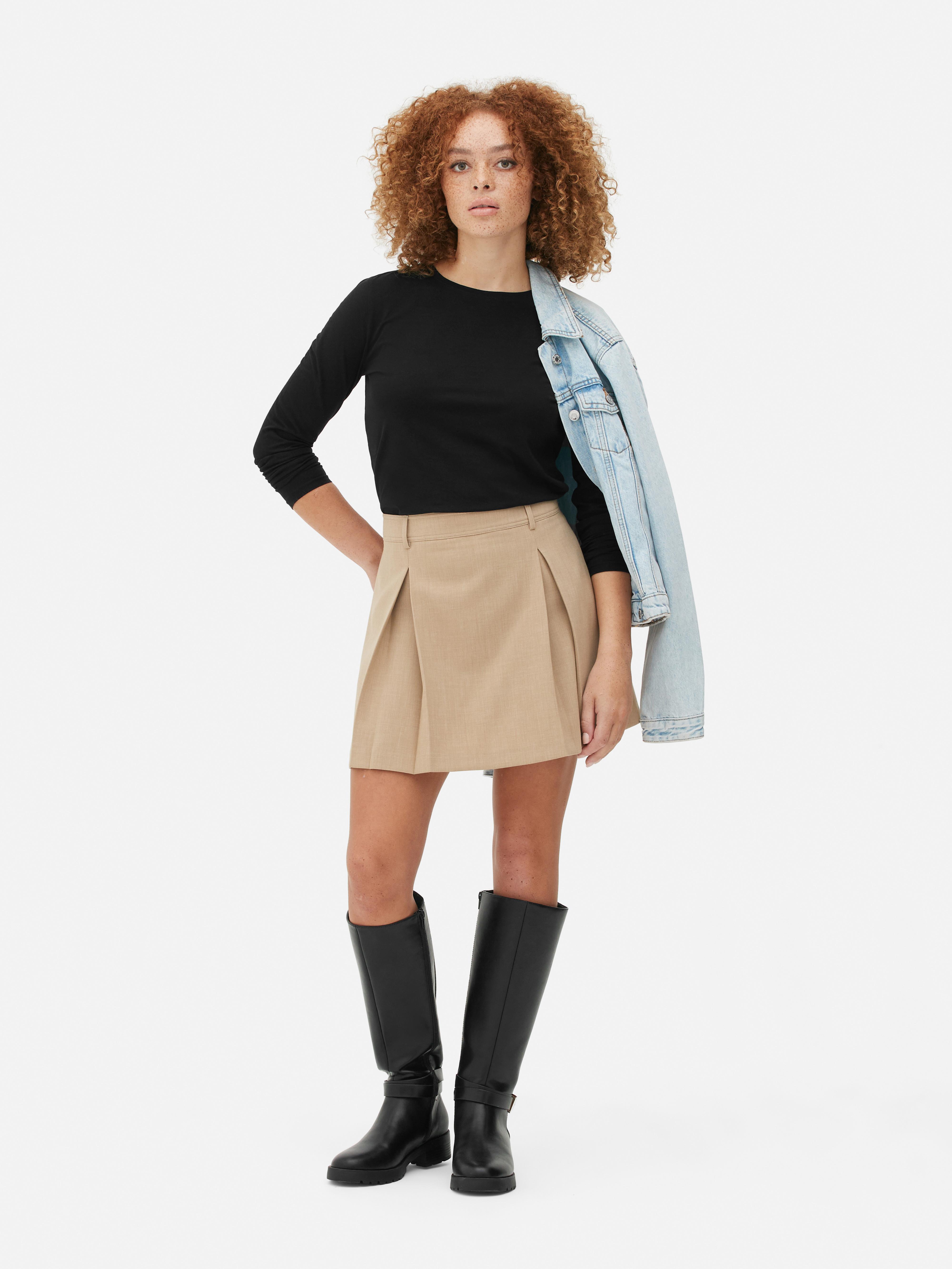 Women's Long Sleeve Tops | Long Sleeve Tops | Primark