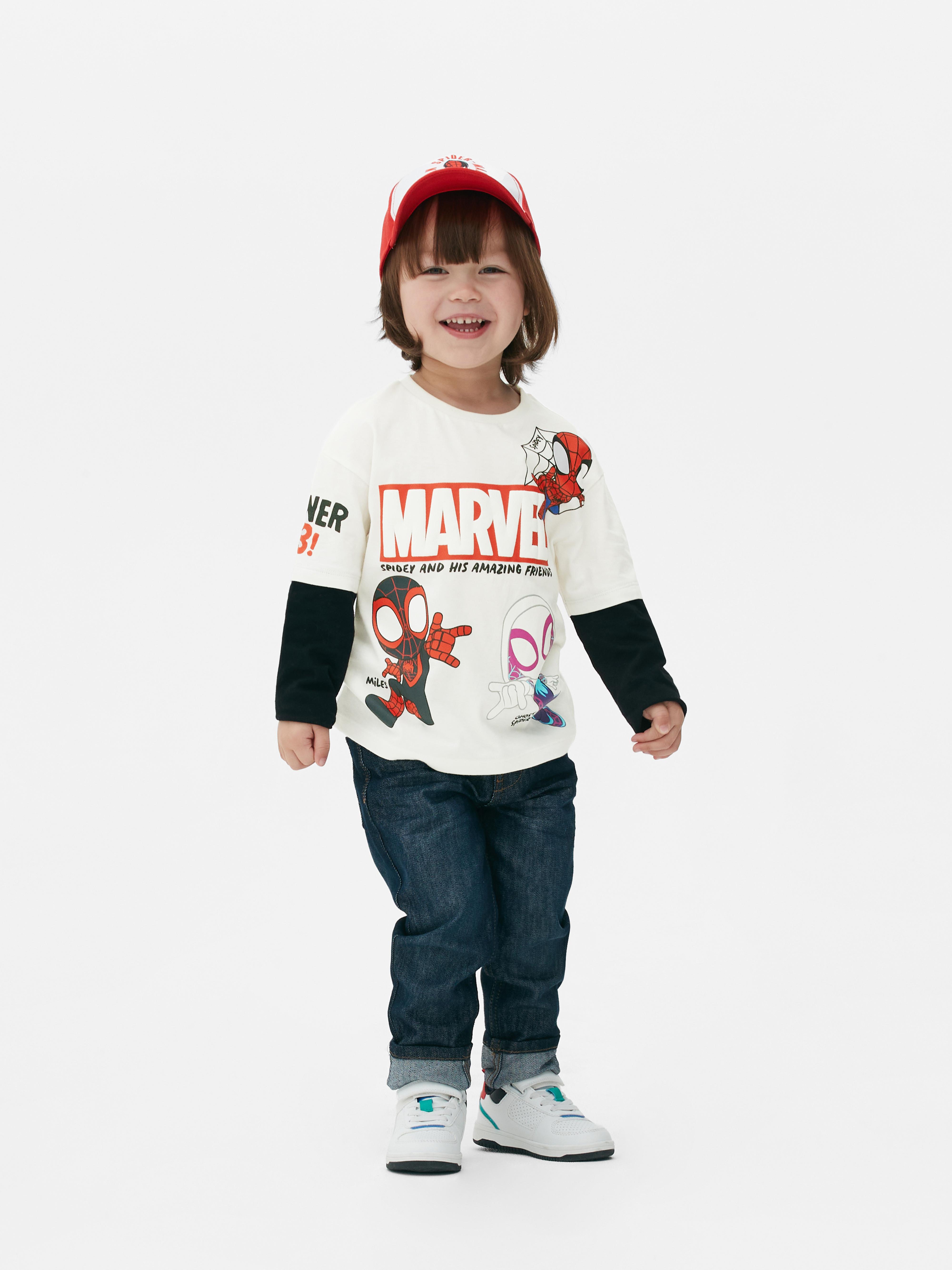 Marvel Collection | Primark