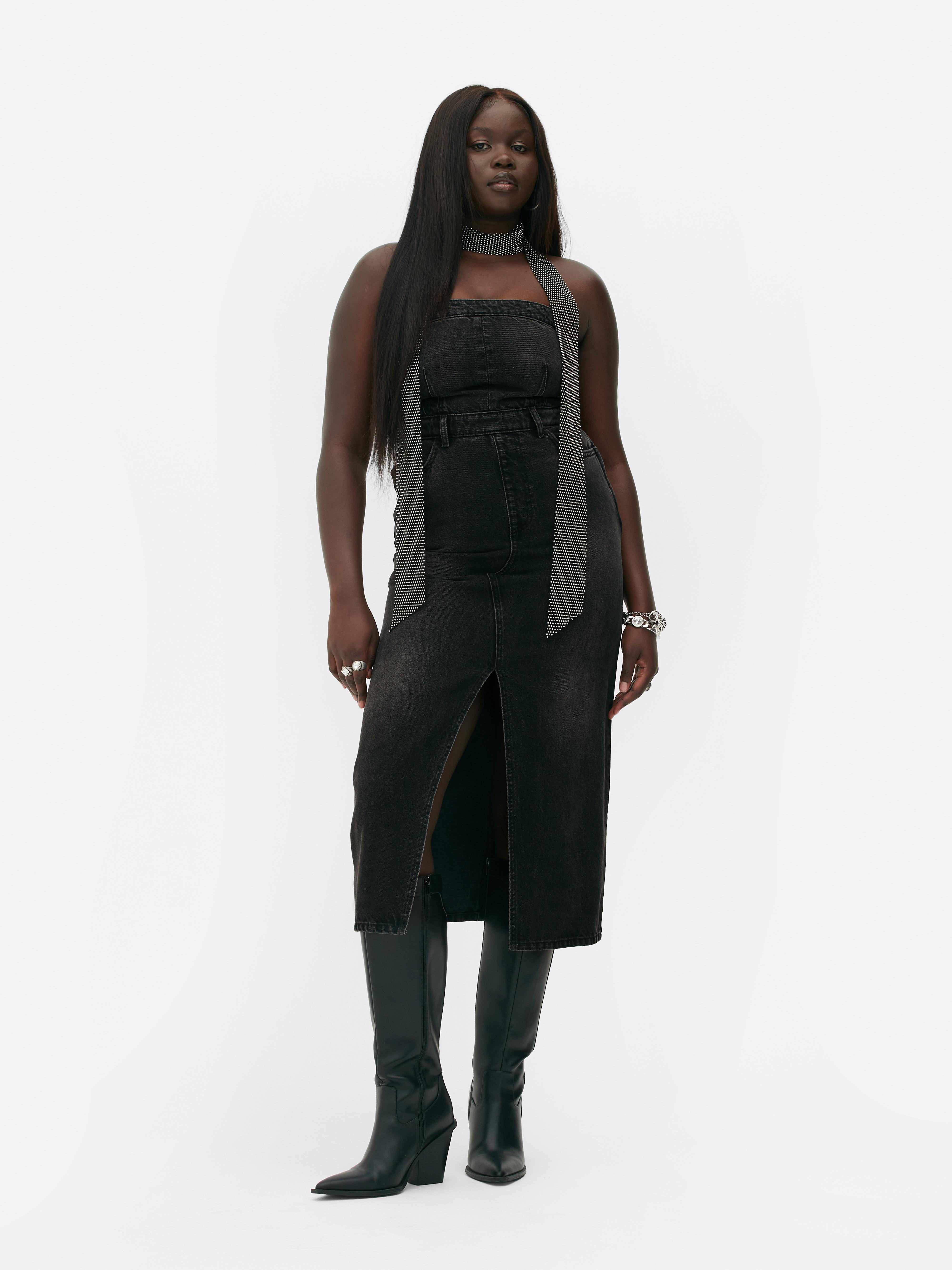 Women's Dresses | Winter Dresses, Long & Midi Dresses | Primark