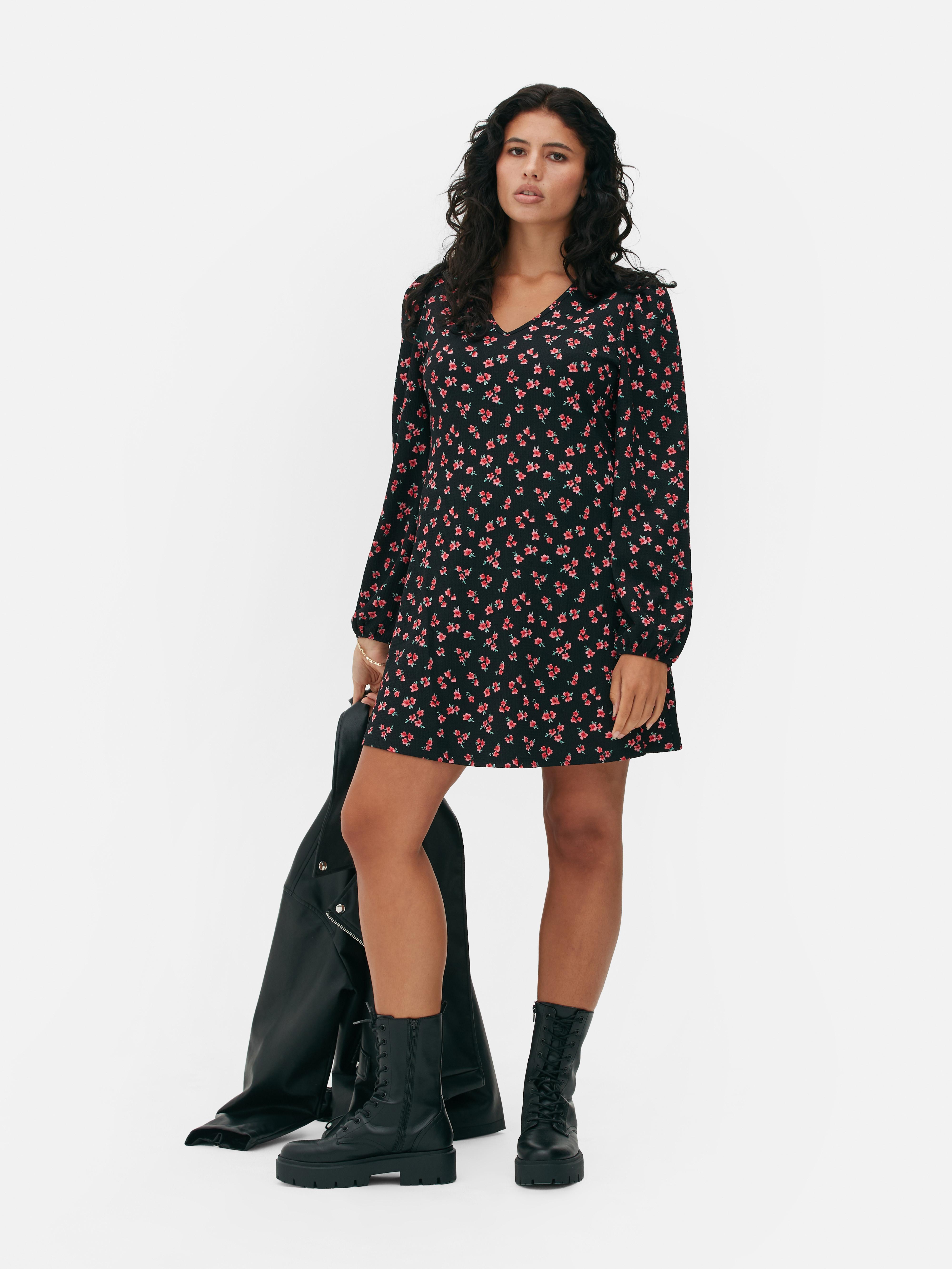 Christmas Party Outfit 2023 | Christmas Party Dress & Tops | Primark