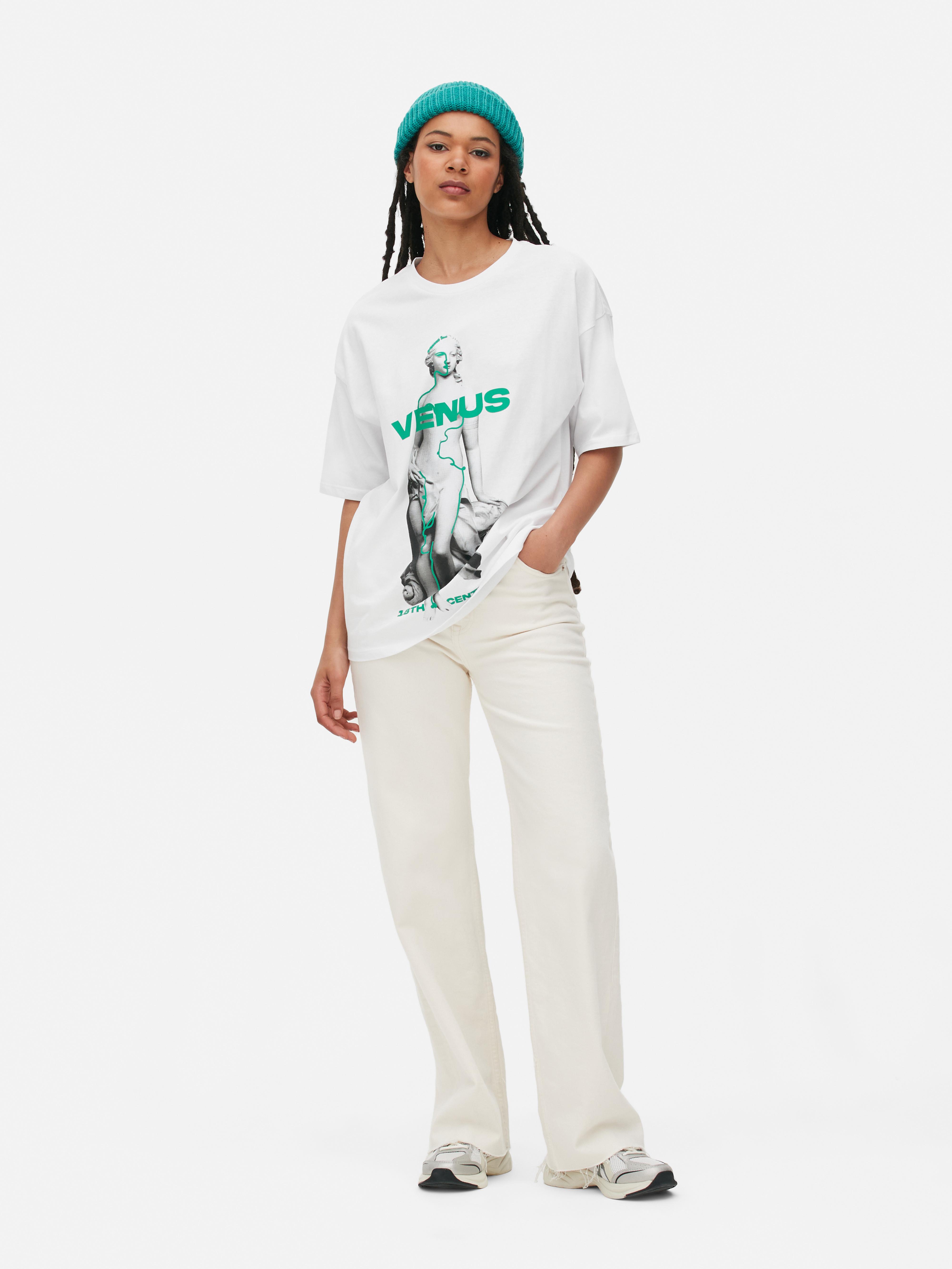 Moda y accesorios Art | Moda de Keith Haring | Primark