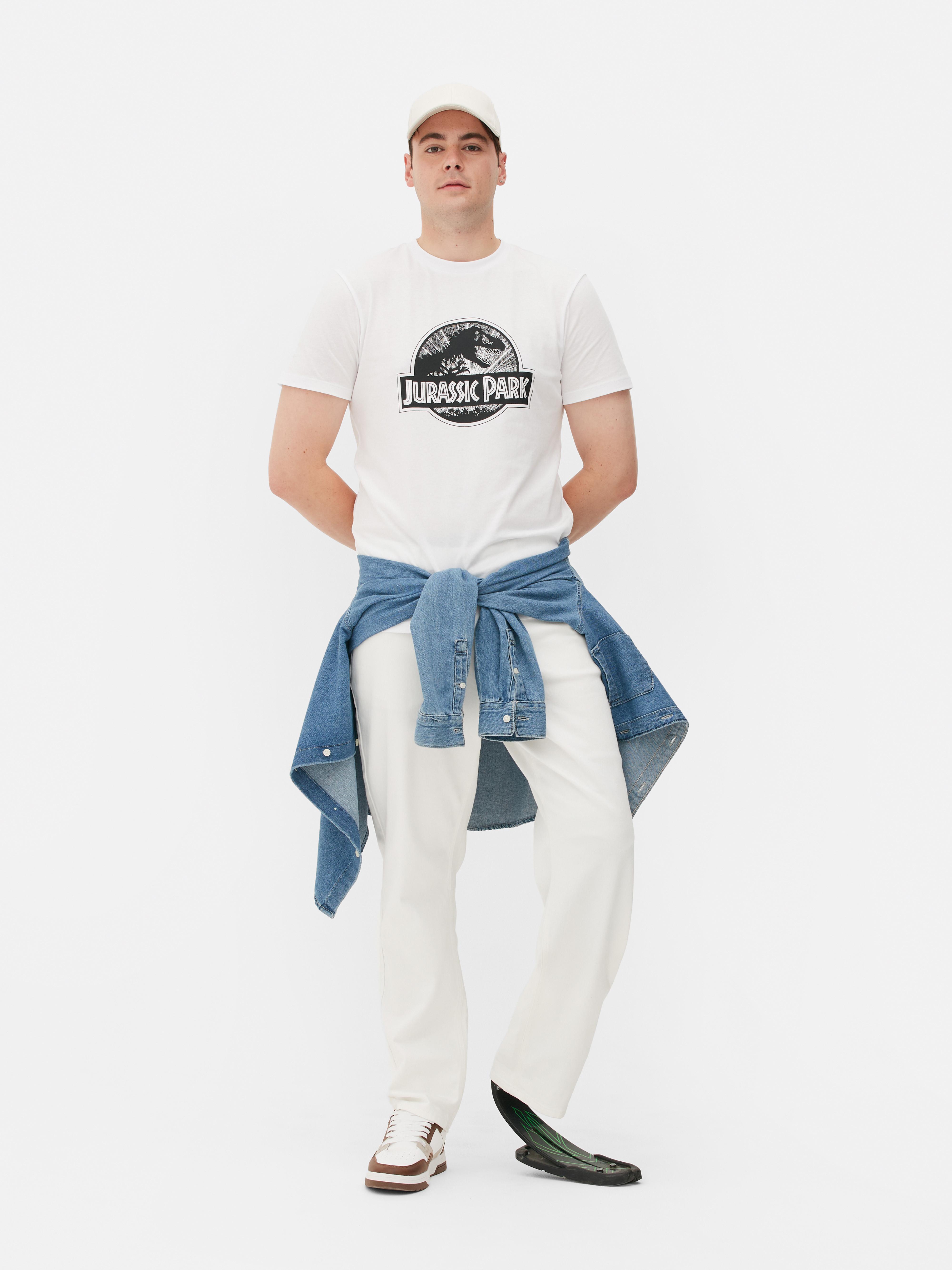 Jurassic World Clothes & Merchandise | Primark